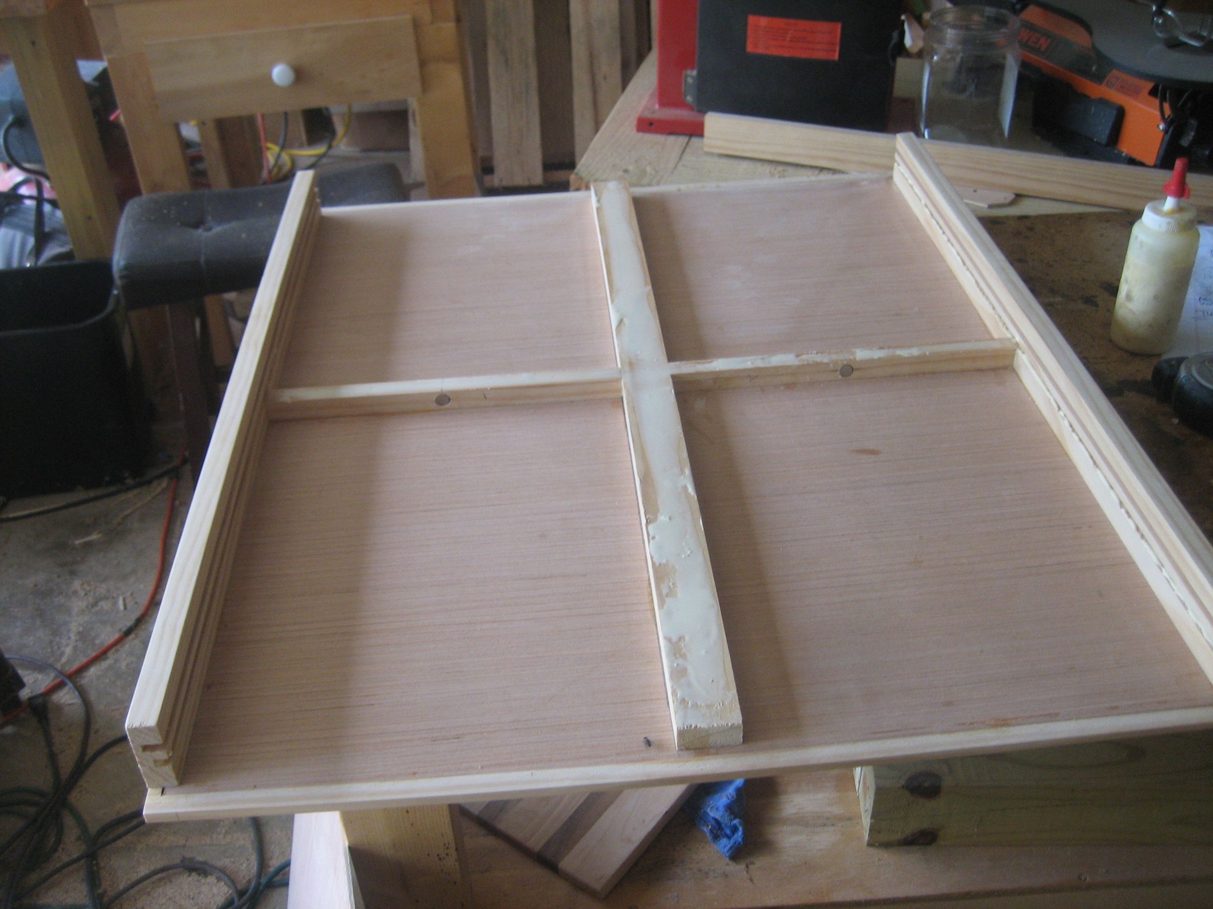 JIGSAW PUZZLE CARRYING CASE : 16 Steps (with Pictures) - Instructables