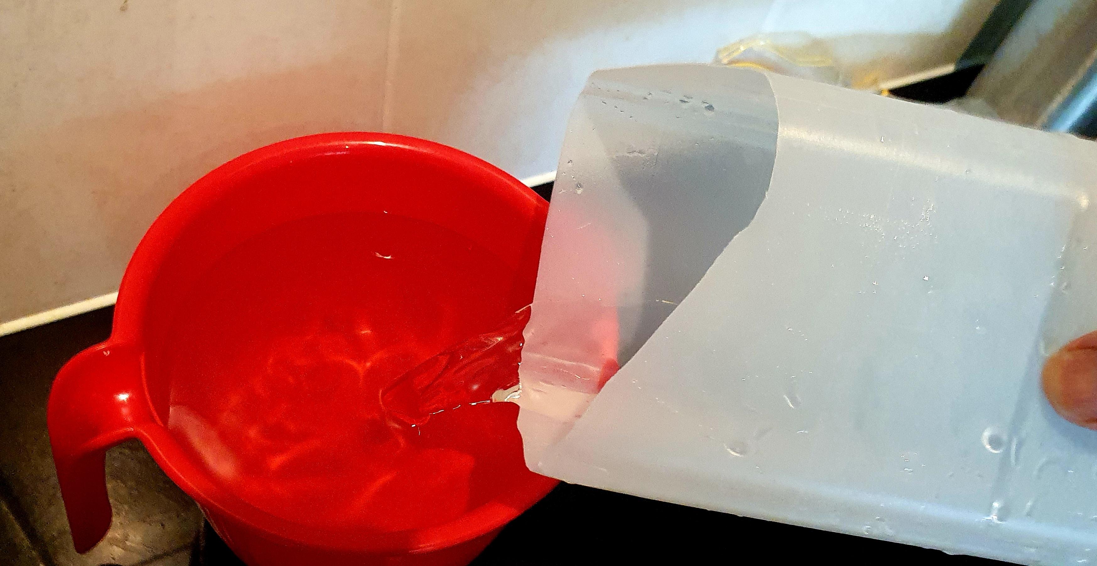 Boat Bailer : 3 Steps (with Pictures) - Instructables