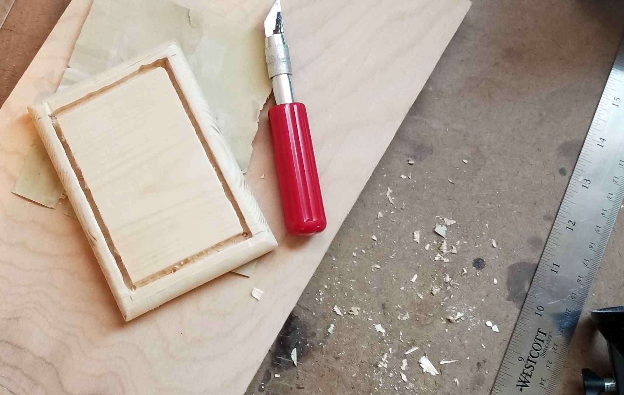 Plexiglass Display Box : 5 Steps (with Pictures) - Instructables