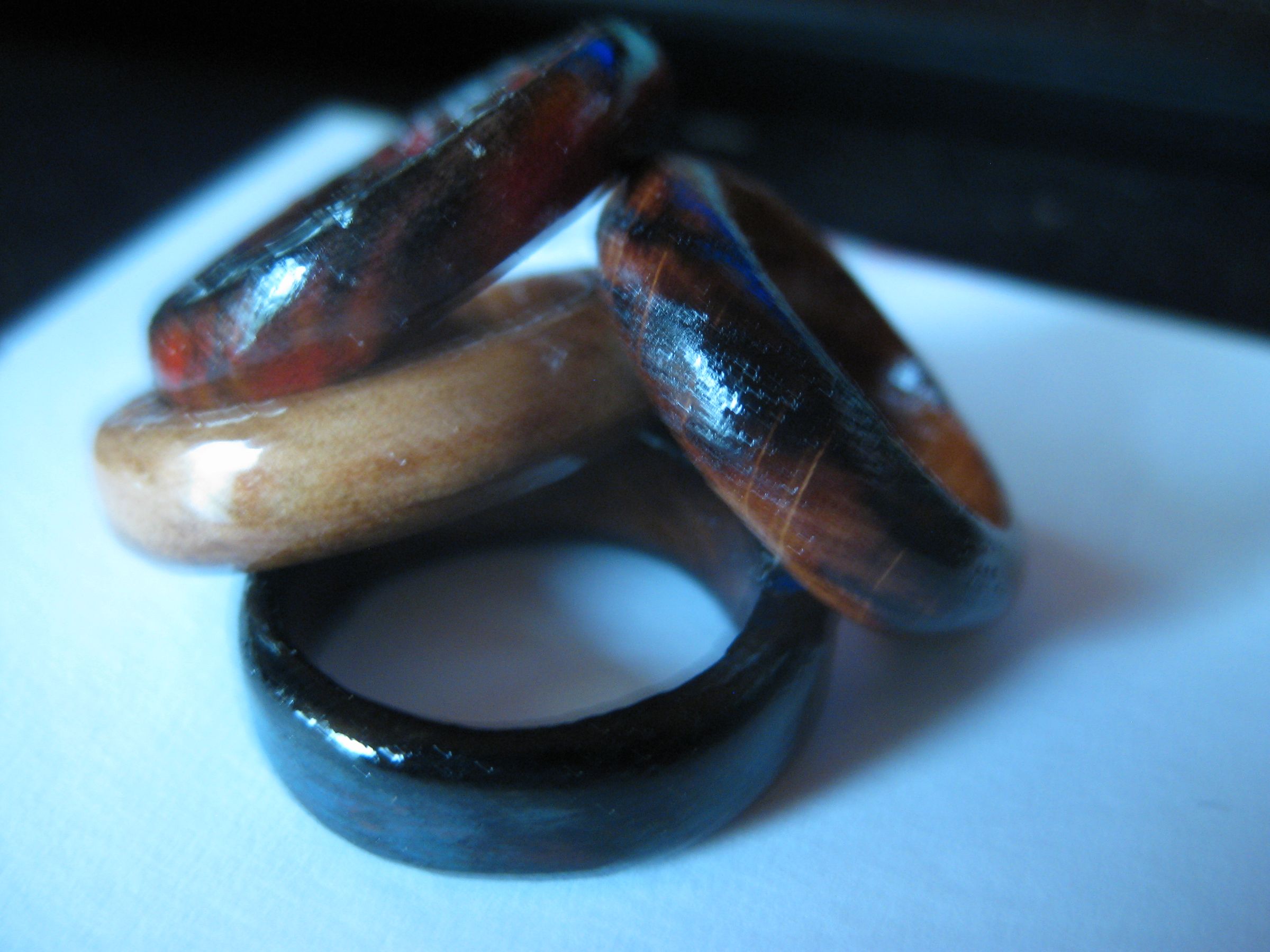 Pallet Rings : 4 Steps - Instructables