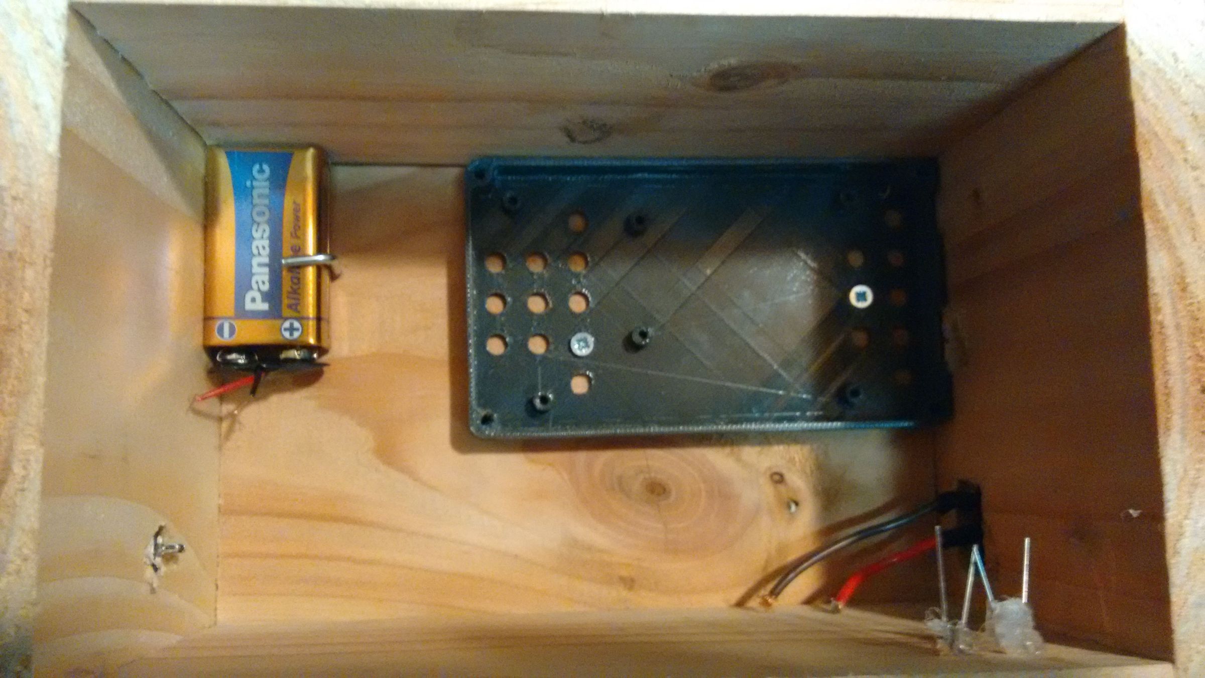 Make Your Own Arduino Based Game Console: : 5 Steps (with Pictures ...