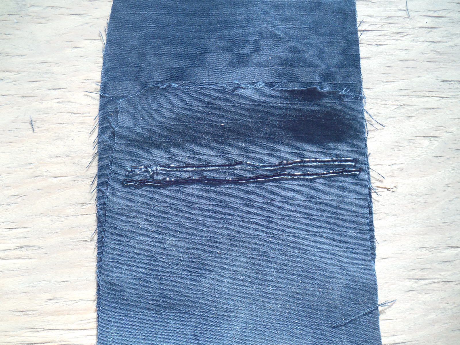 Diy Tactical Belt Pouches : 5 Steps (with Pictures) - Instructables