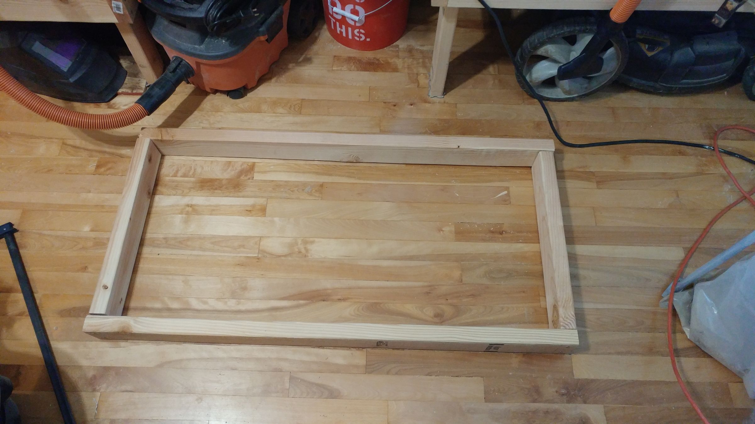 Thien Baffle for Dust Collector : 21 Steps (with Pictures) - Instructables