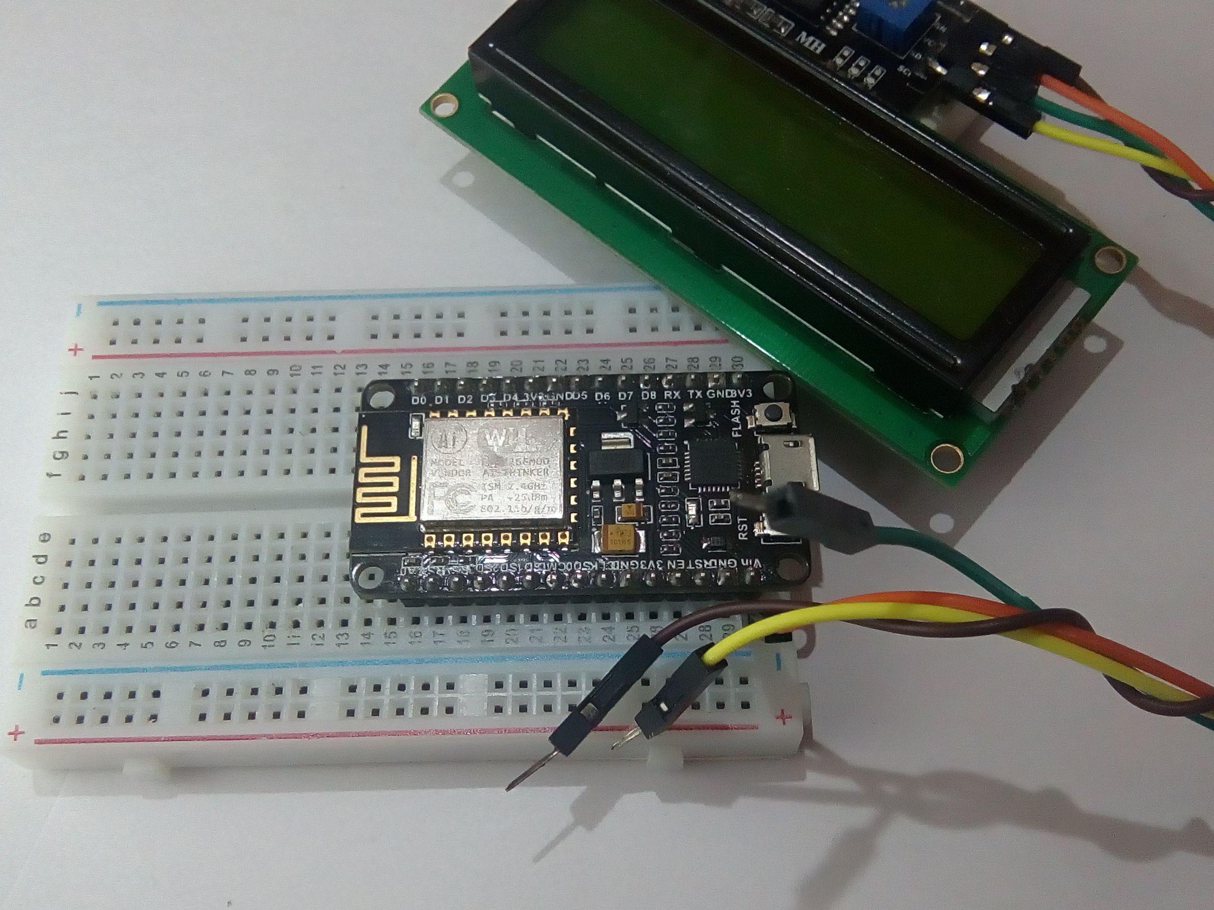 Moisture Control Unit - MCU : 9 Steps (with Pictures) - Instructables