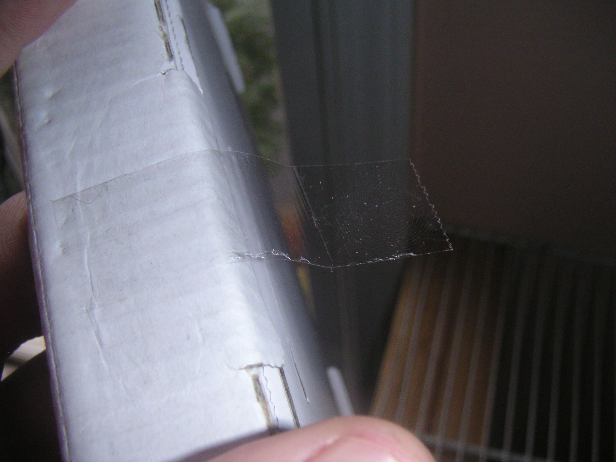 Free Laptop Superbad Protective Case : 6 Steps - Instructables