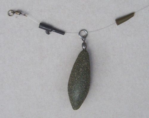 How to Construct Safe Carp Fishing Rigs : 19 Steps (with Pictures ...