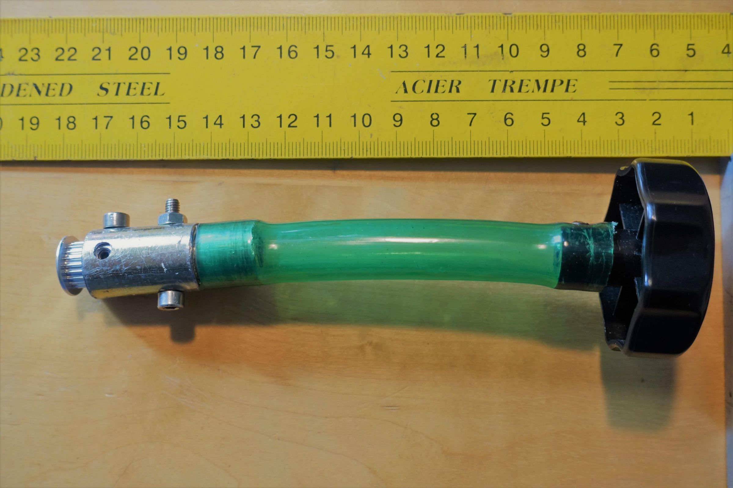 SpotNik - StepTo / PushTo / Digital Setting Circles for EQ Mounted ...