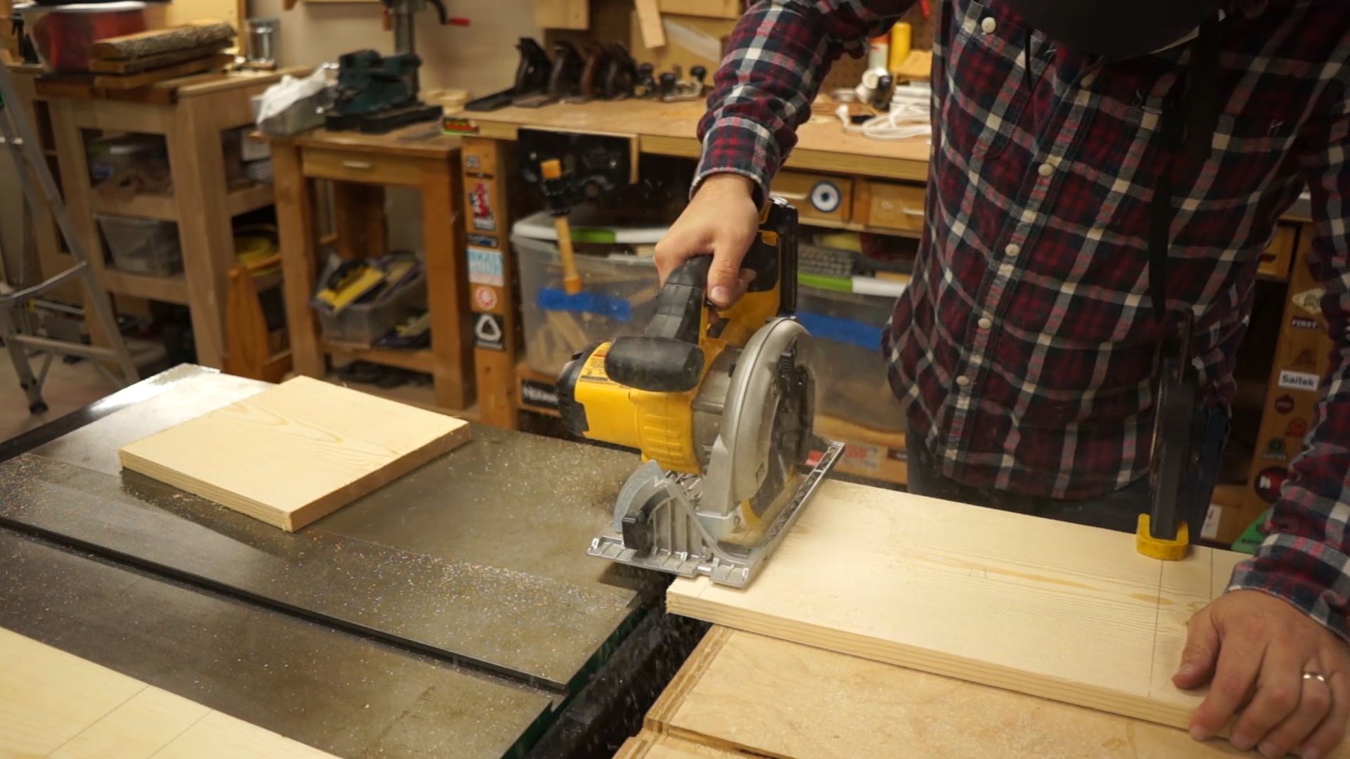 Giant Alphabet Blocks : 10 Steps (with Pictures) - Instructables