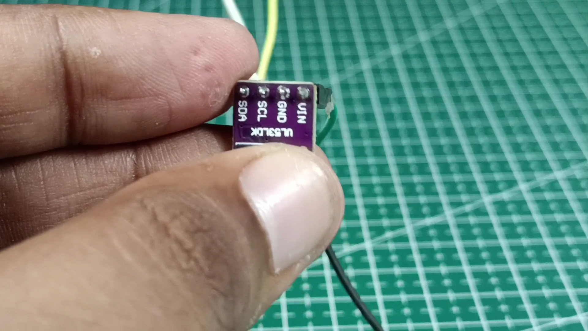 DIY Self-Driving Car for Beginners (Arduino & LiDAR) : 7 Steps (with ...