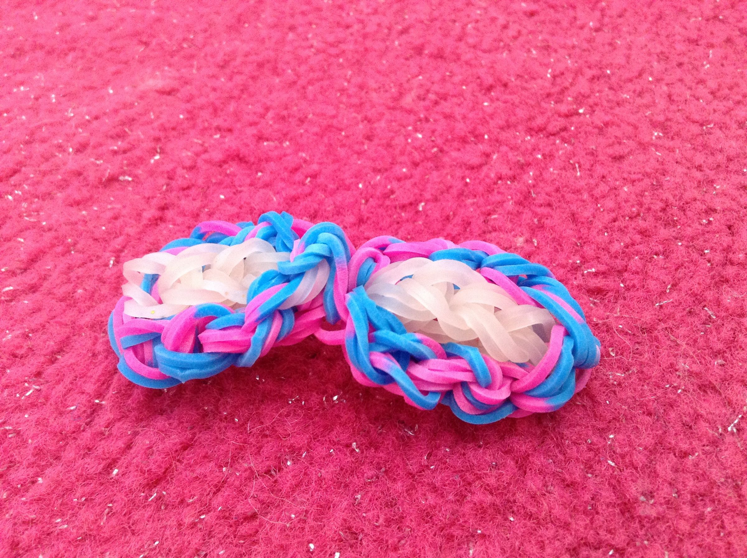 Swimming Goggles Charm : 6 Steps - Instructables