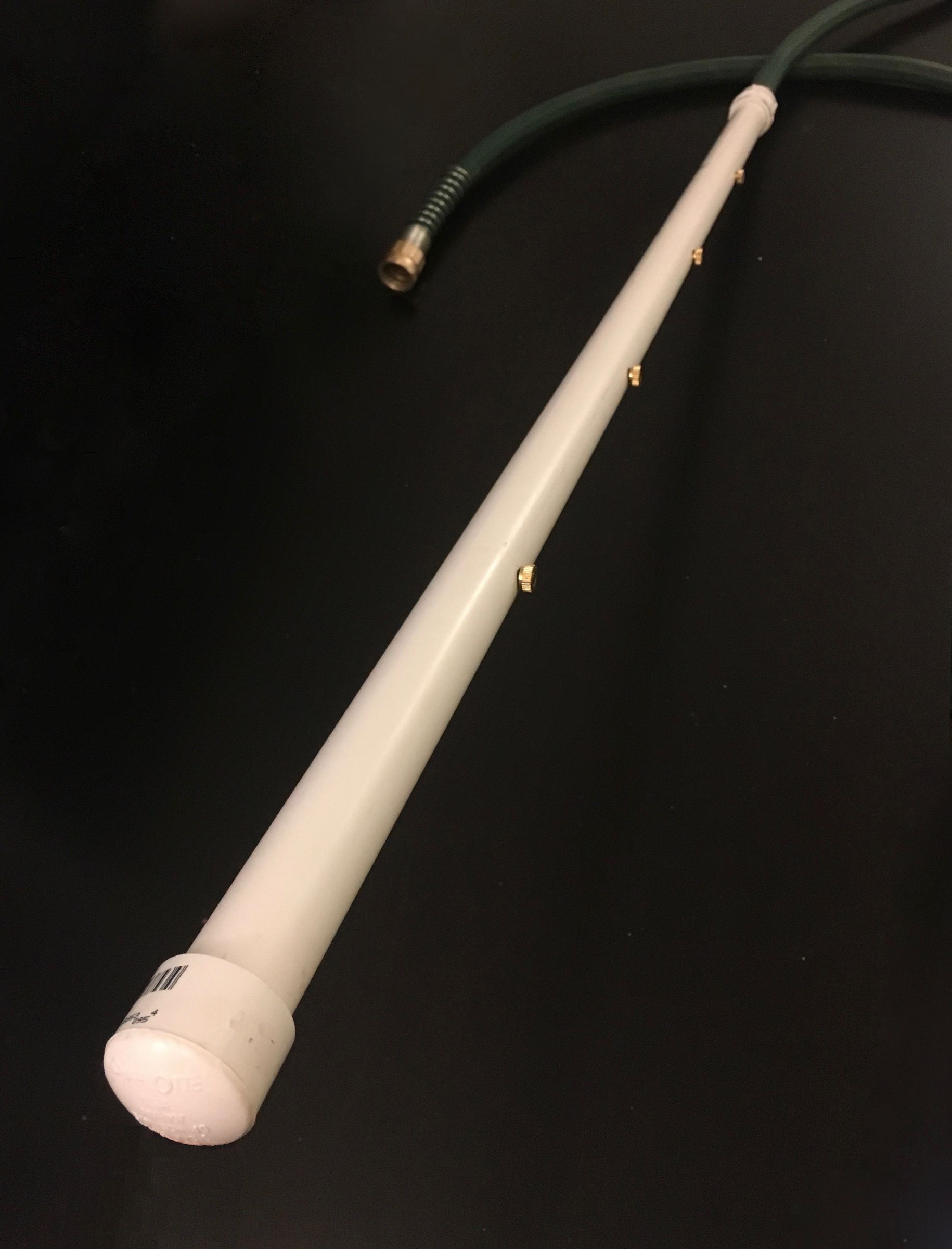 Automatic Misting System : 6 Steps (with Pictures) - Instructables
