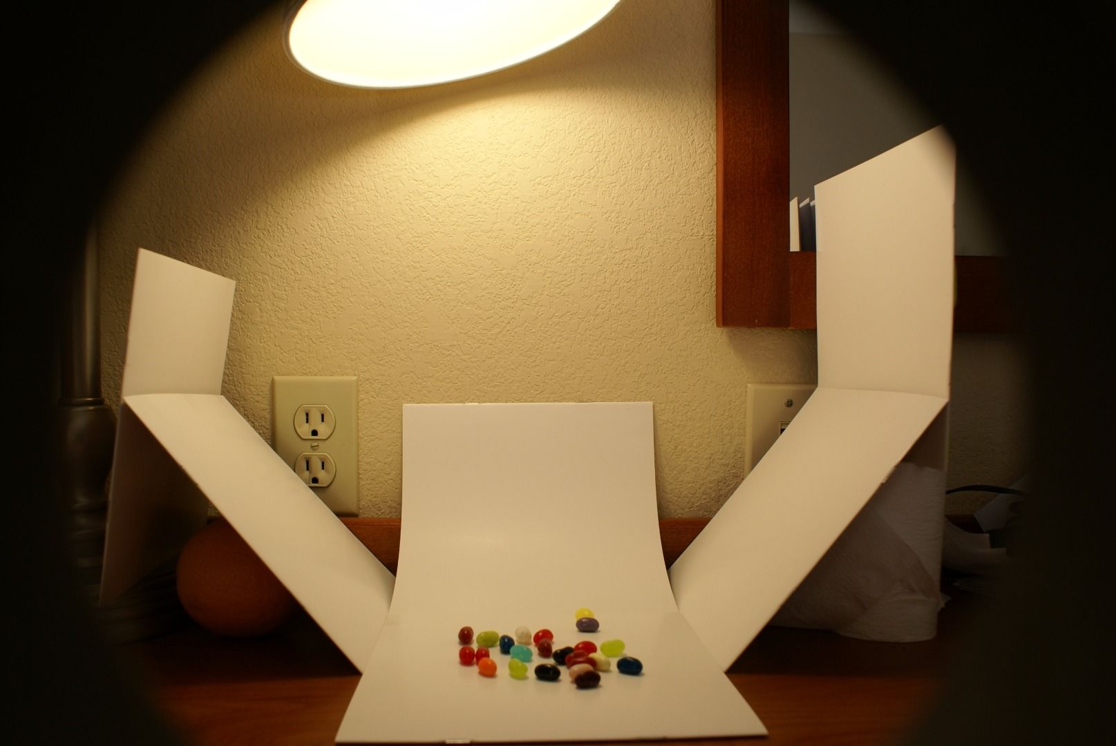 Desktop Photography Studio - Instructables