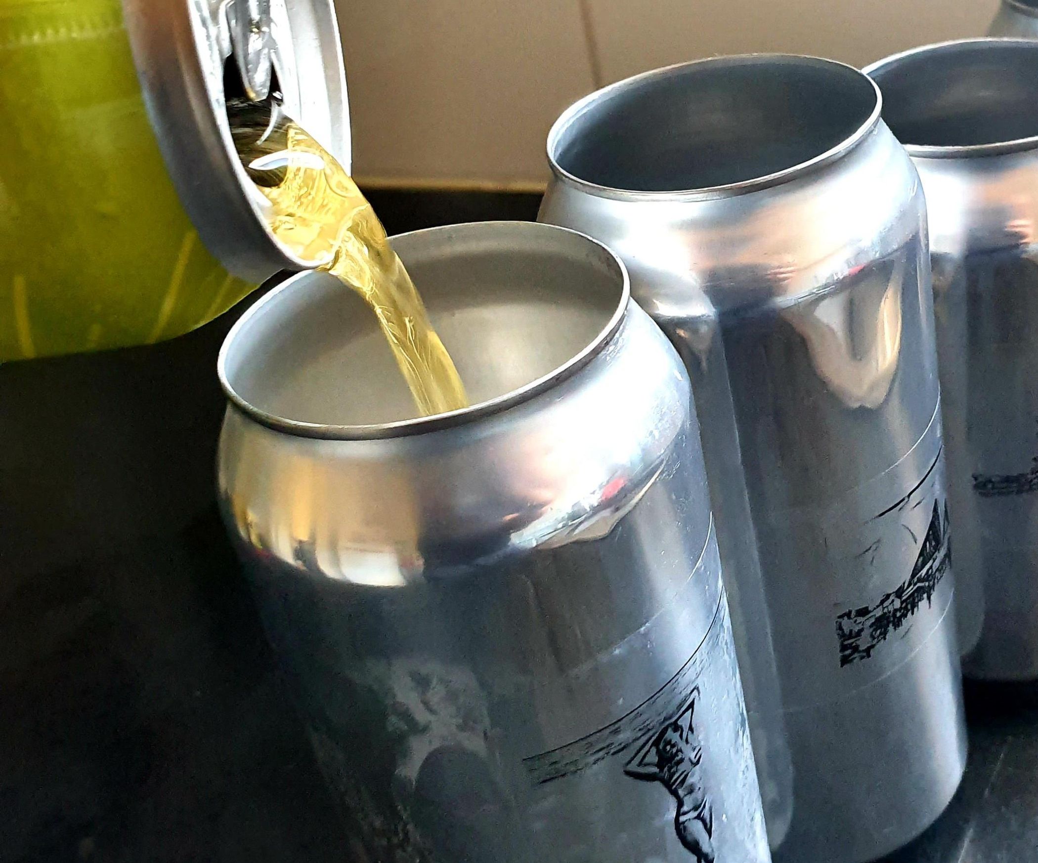 Drinking Vessel : 6 Steps (with Pictures) - Instructables