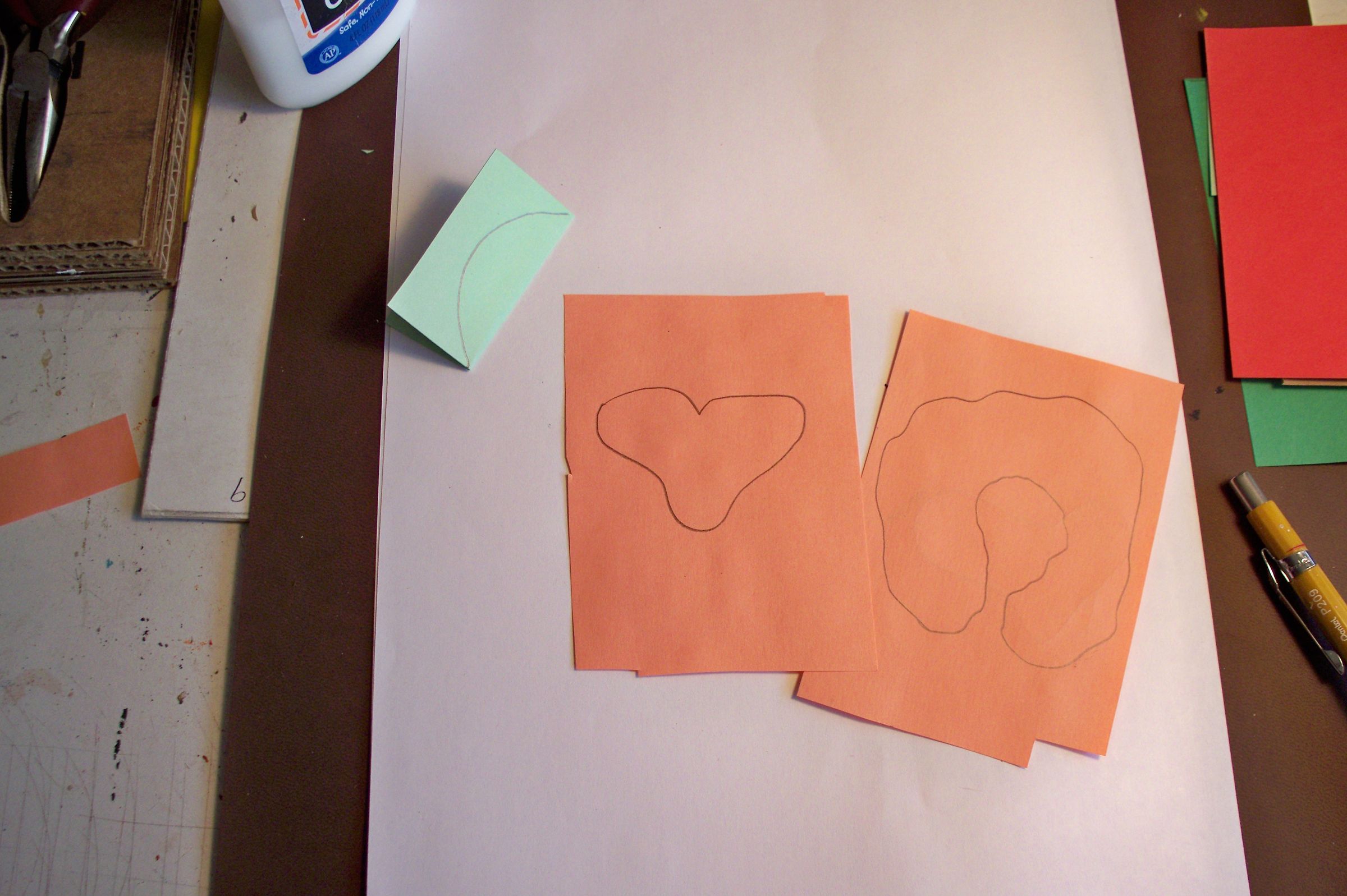 How to Make Paper Roses : 9 Steps (with Pictures) - Instructables