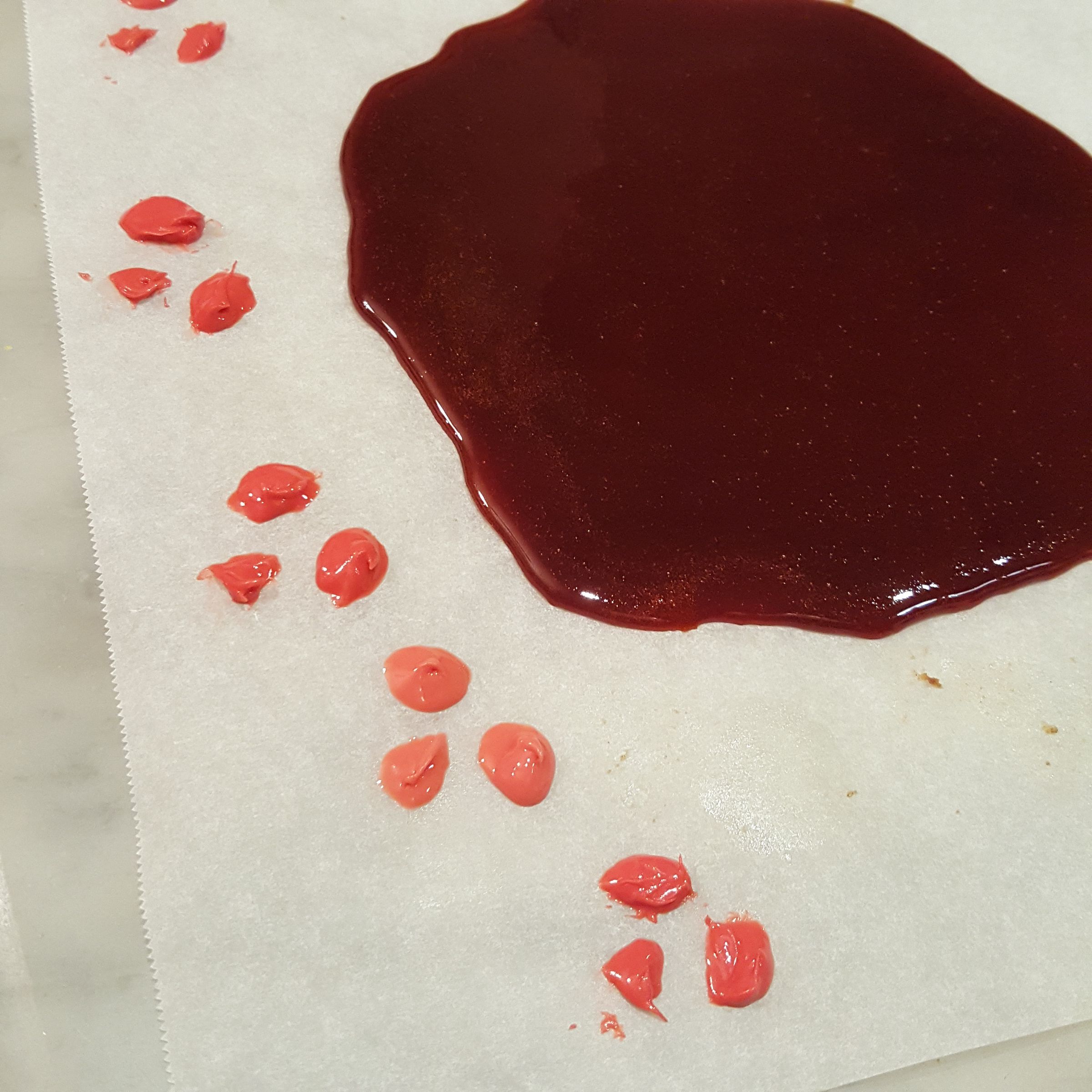 Poison Apple Pops : 5 Steps (with Pictures) - Instructables