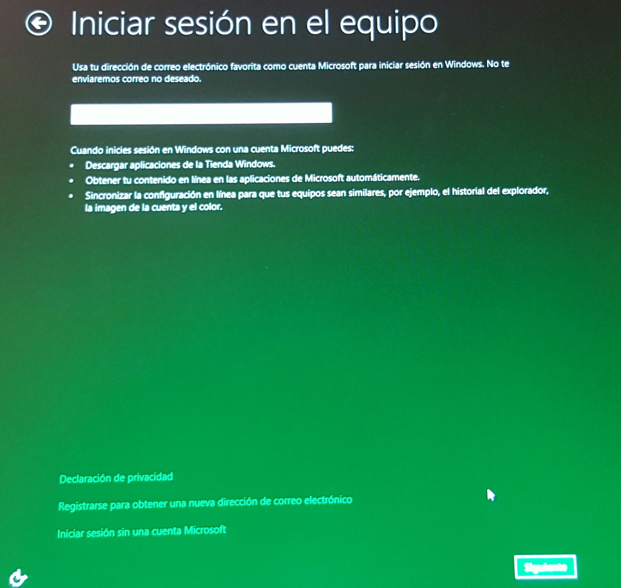 Como Instalar Windows En Una Computadora : 3 Steps - Instructables