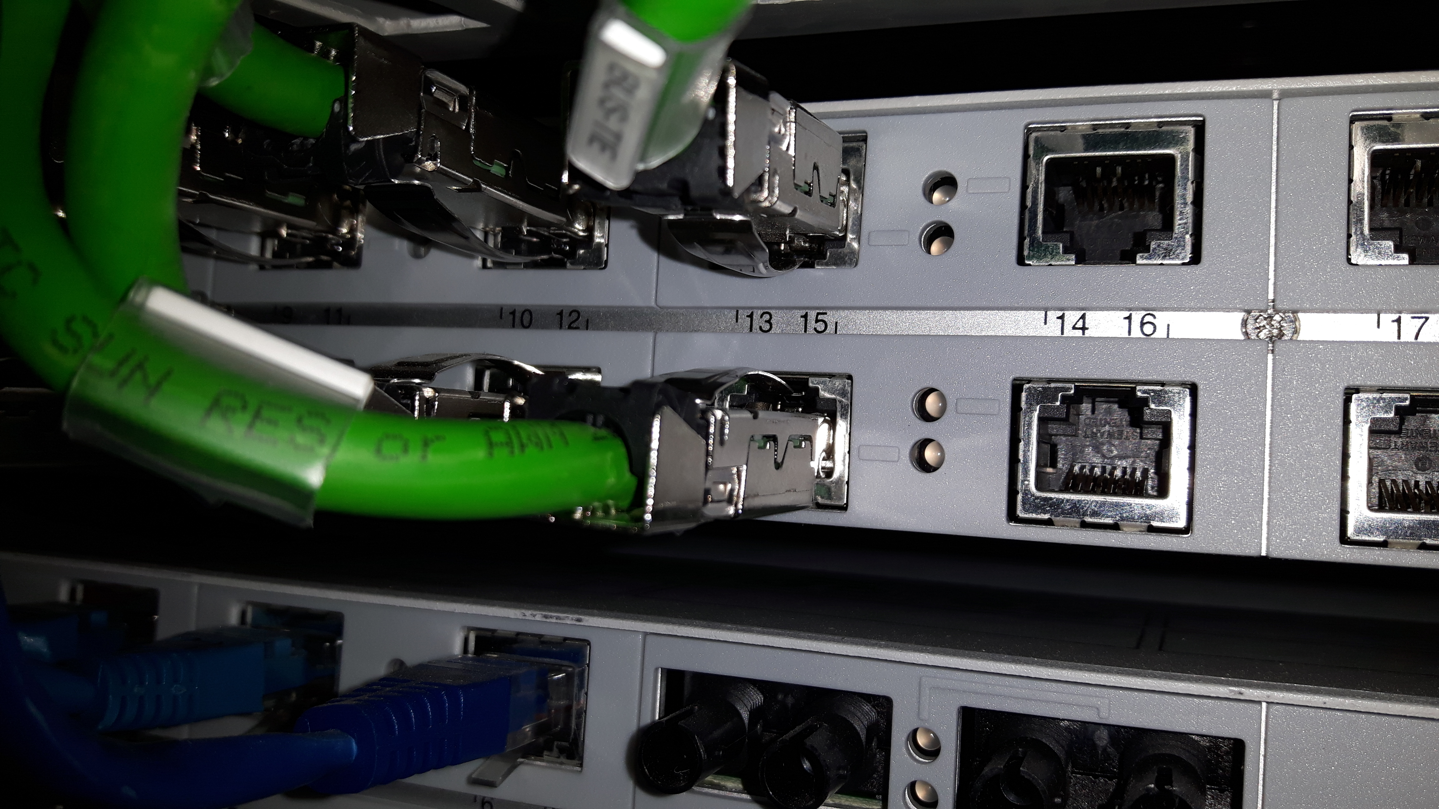 Wiring a Profinet Connector : 6 Steps (with Pictures) - Instructables