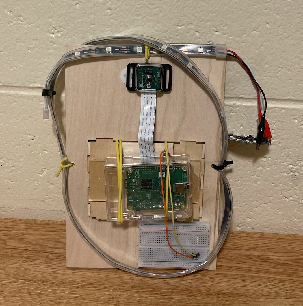 Raspberry Pi Camera Board : 6 Steps - Instructables