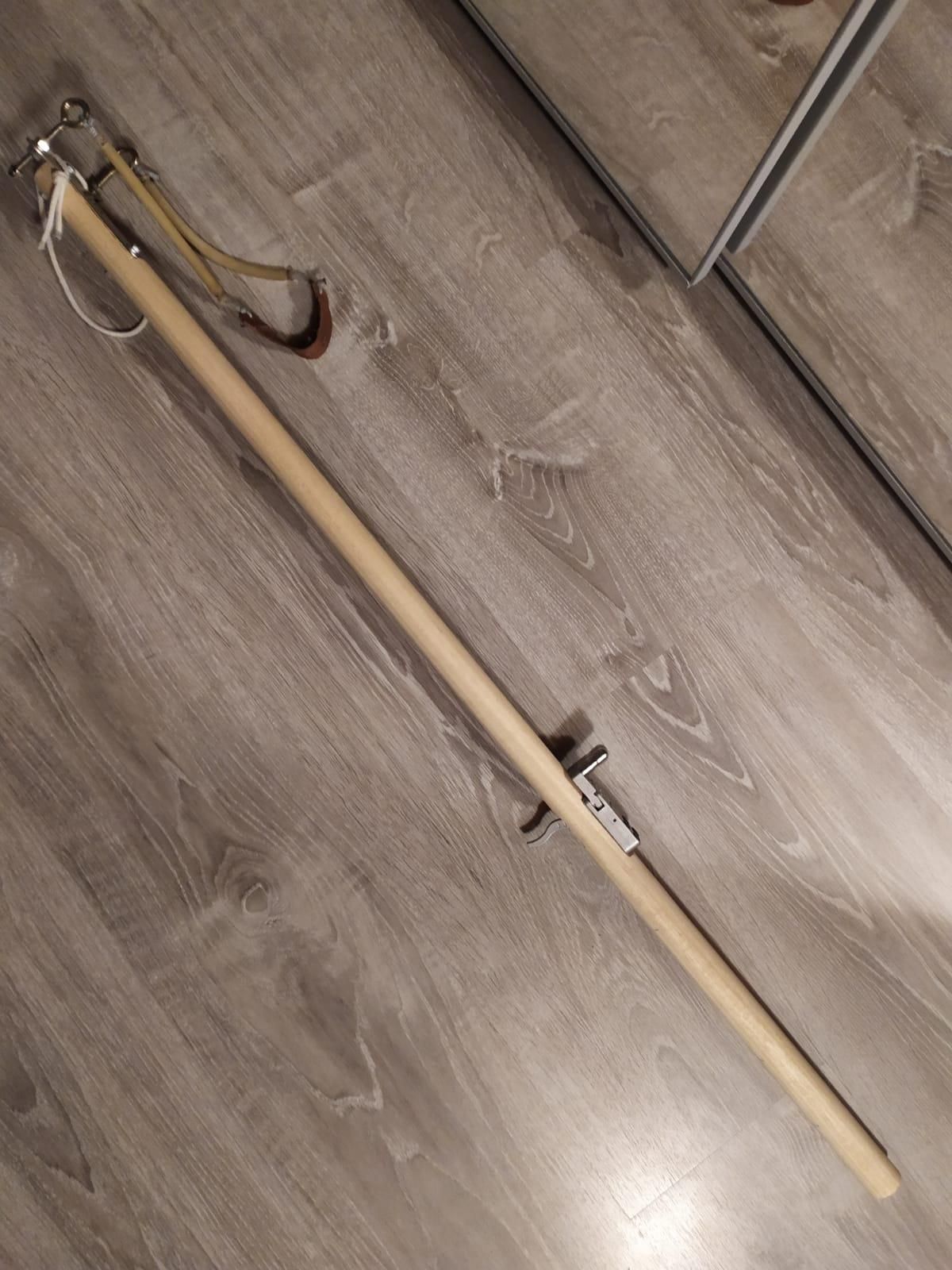 Slingshot Rifle Tutorial : 9 Steps - Instructables