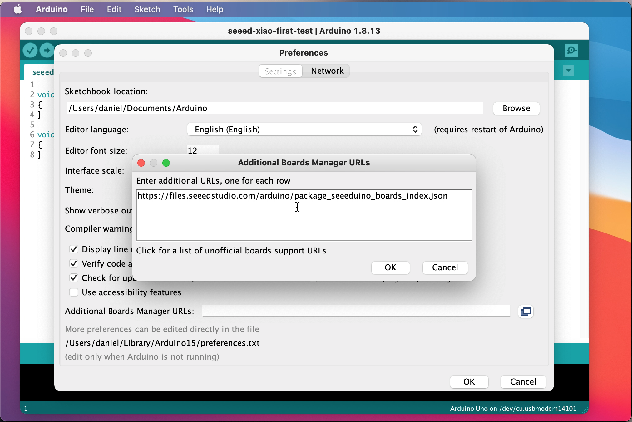 How to Get Started With the Seeedstudio XIAO : 4 Steps - Instructables