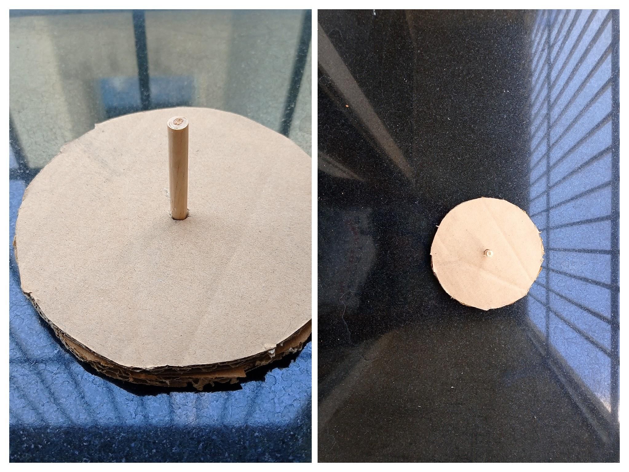 10,000 Digits of Pi in Pie! 60 Meters of Pi! : 6 Steps (with Pictures ...