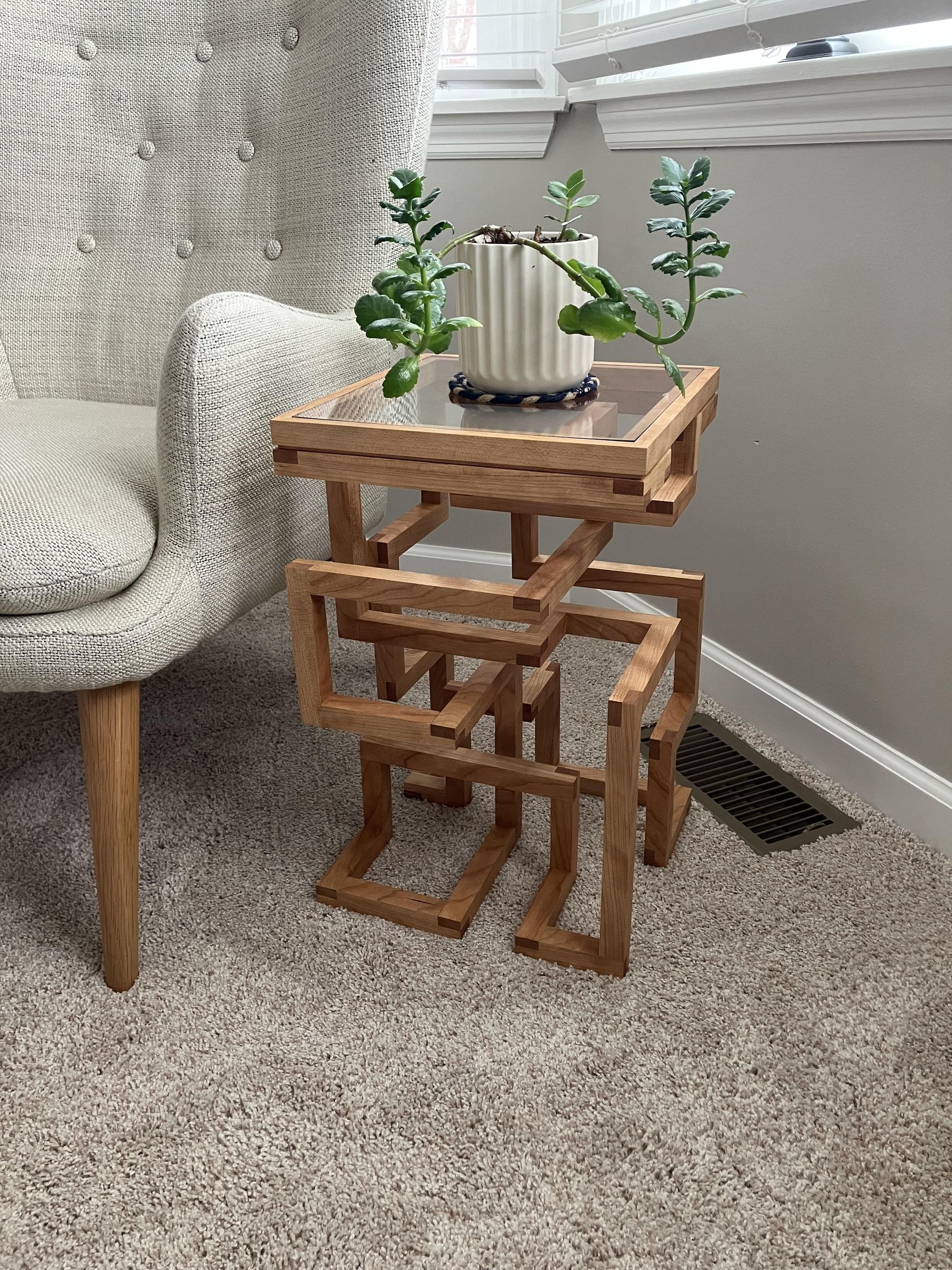 Chaos Table : 6 Steps (with Pictures) - Instructables