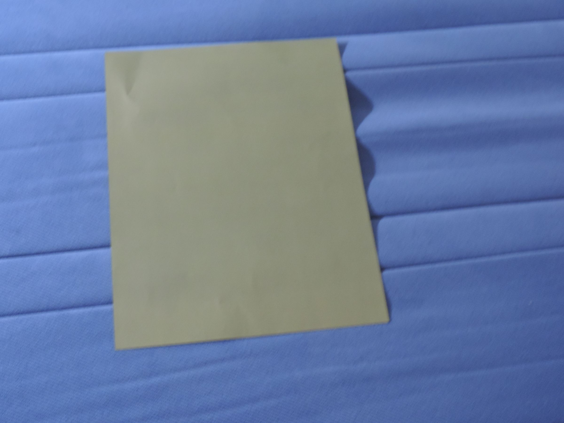 Paper Spy Plane : 3 Steps - Instructables