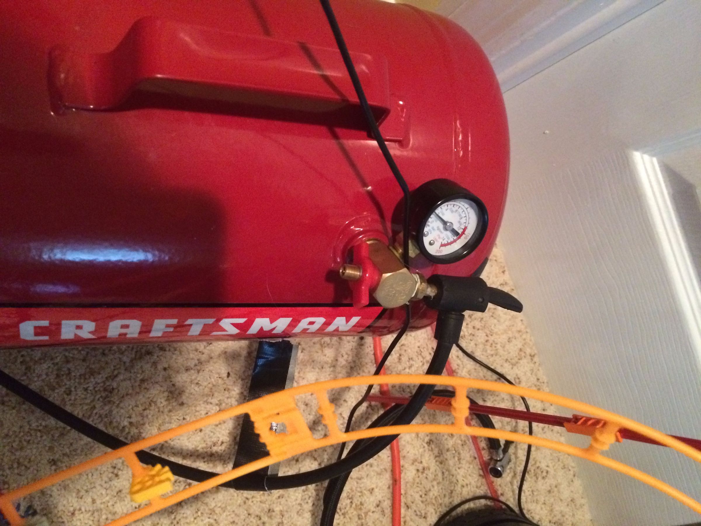 Fully Automated Arduino Roller Coaster Control System : 16 Steps ...