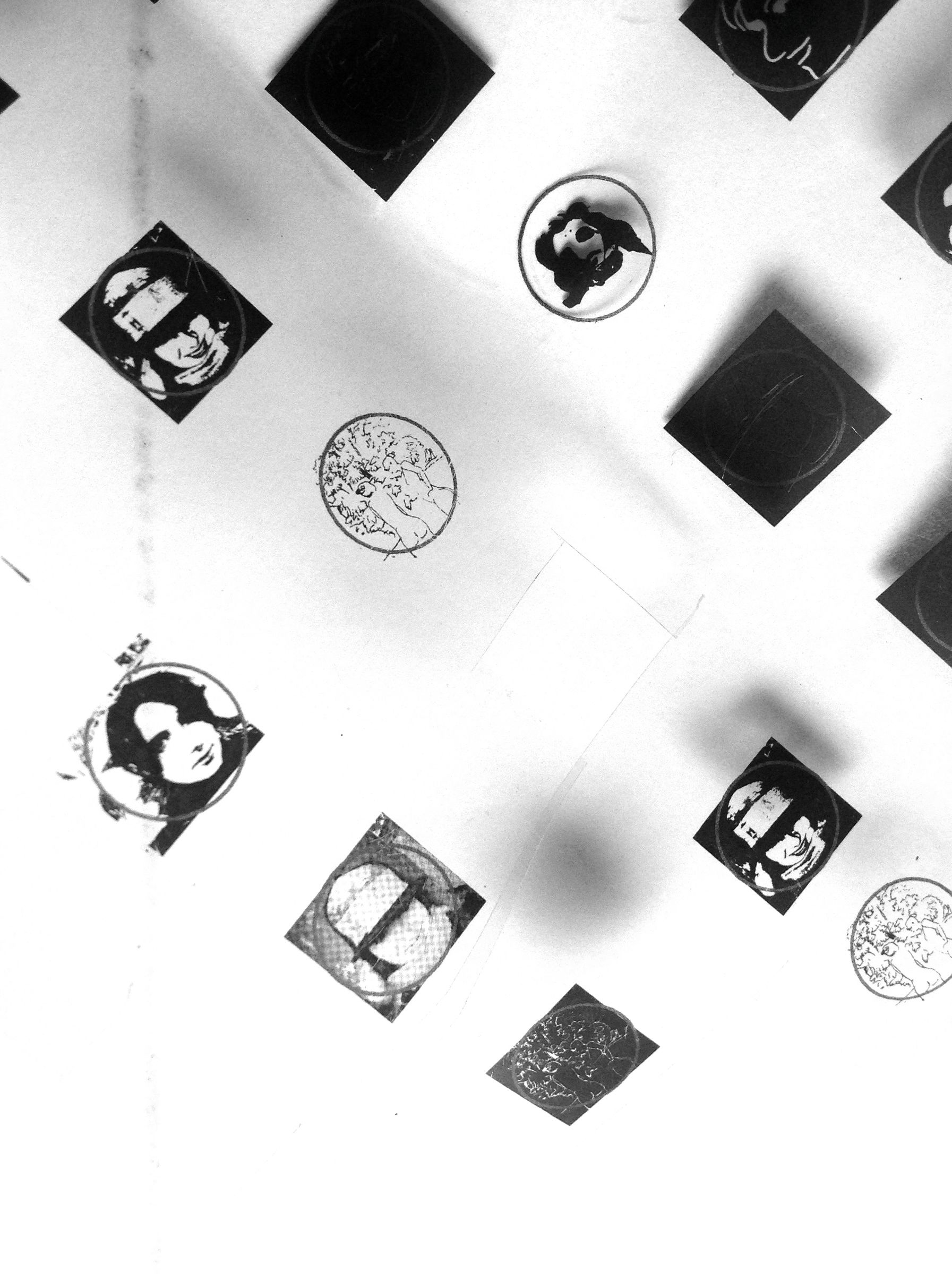 Laser Dia Projector : 5 Steps (with Pictures) - Instructables