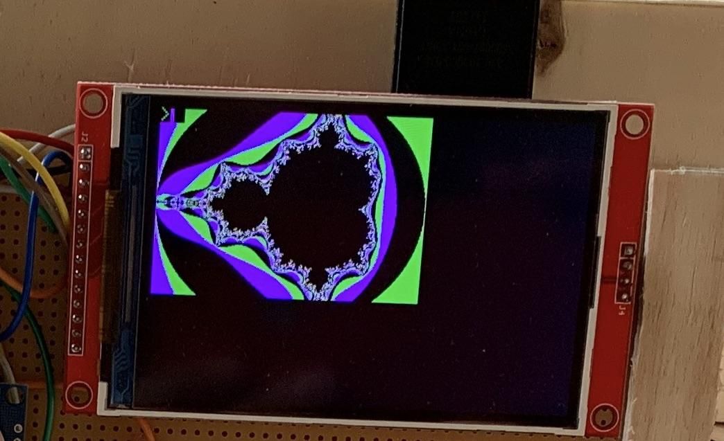 A Arduino RP2040 Standalone IoT Computer Running BASIC. : 17 Steps ...