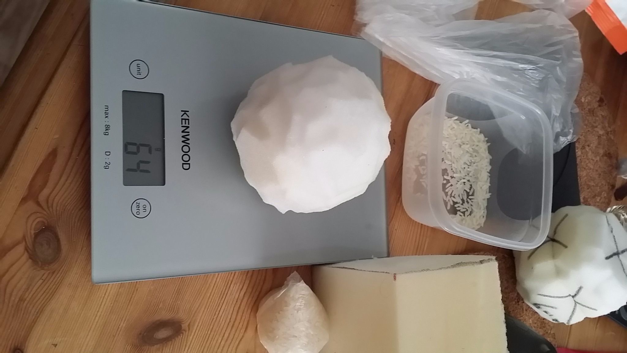 Sling/ Artillery Rock, for Larp : 4 Steps - Instructables