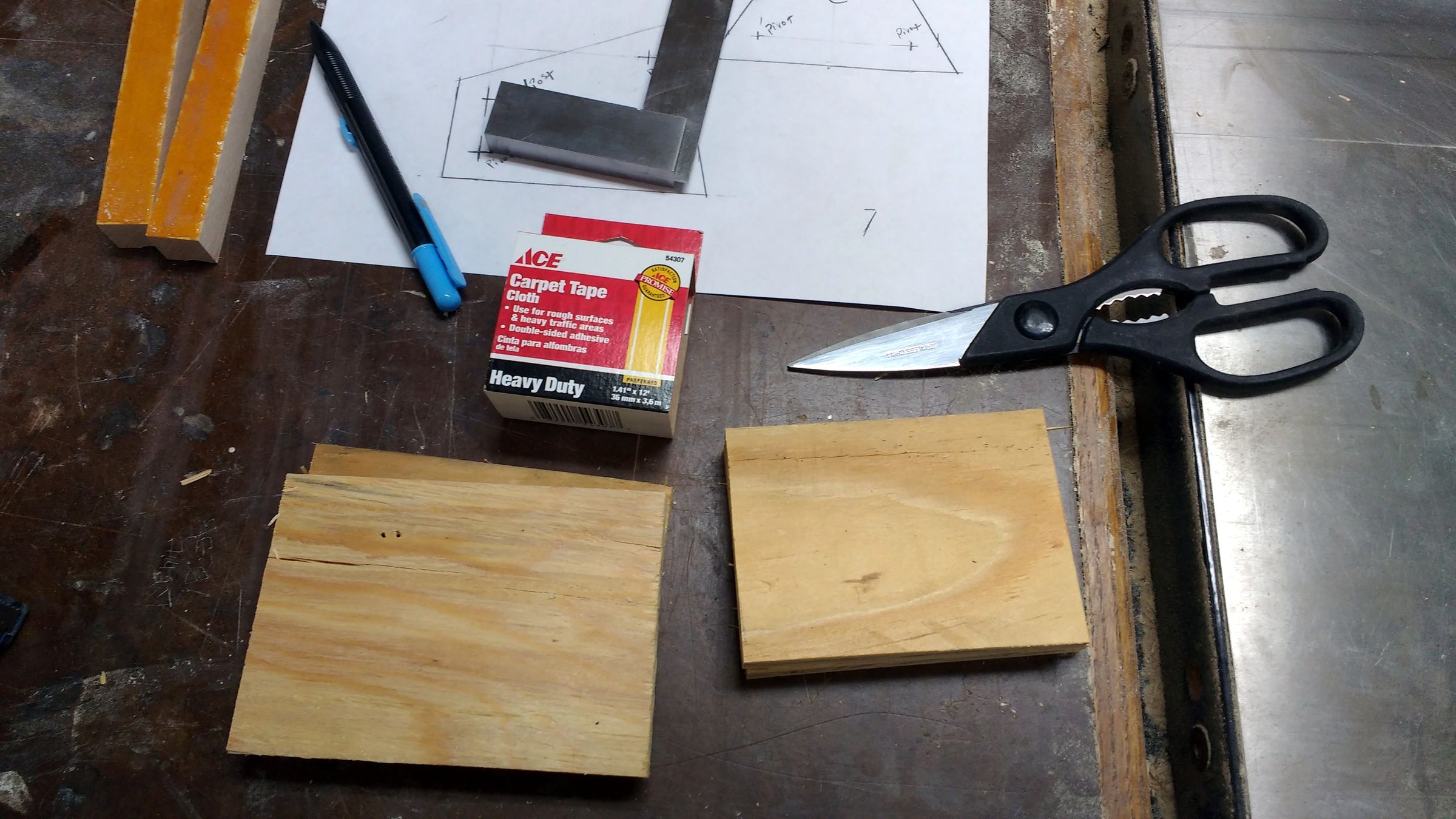 Articulated Rotary Tool Stand (ARTS) : 5 Steps - Instructables