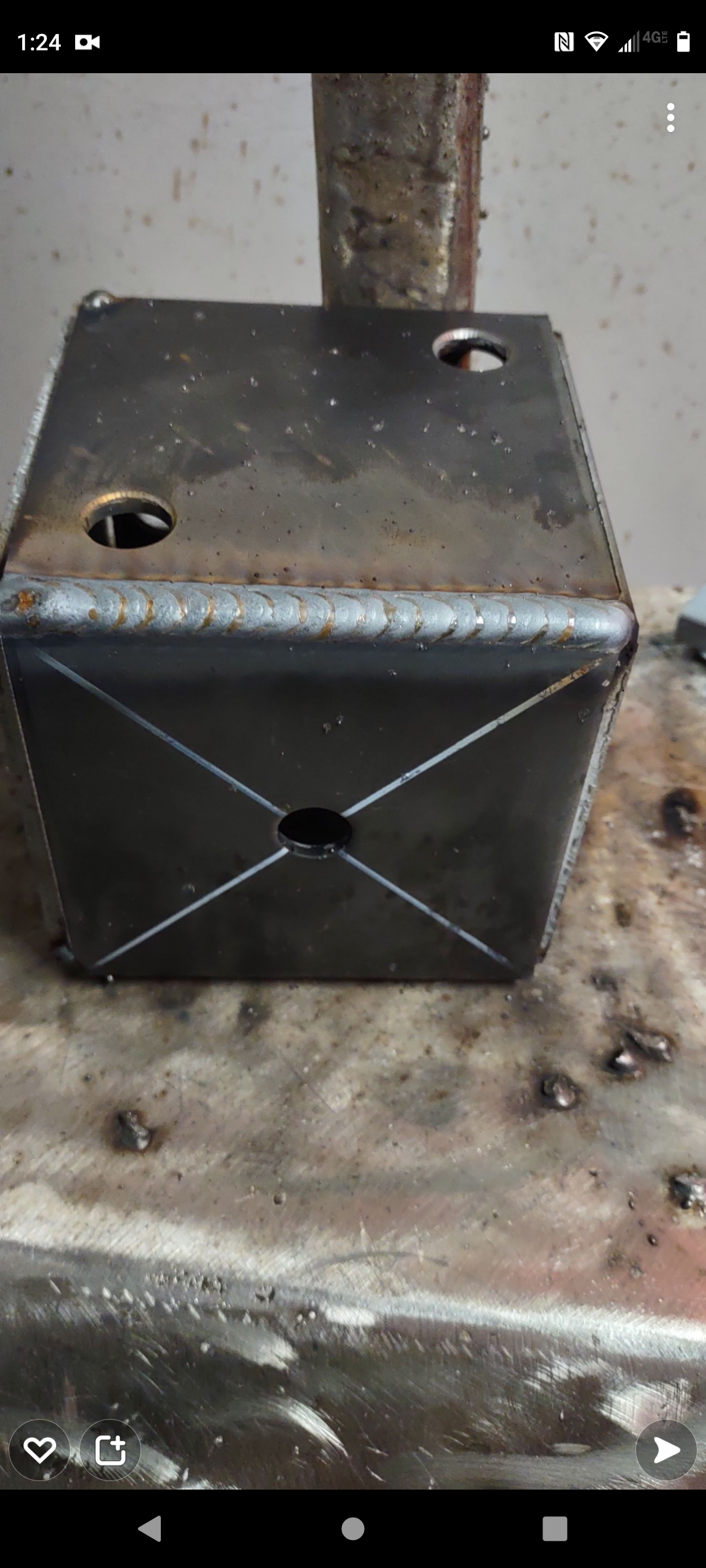 Steel Die : 3 Steps - Instructables