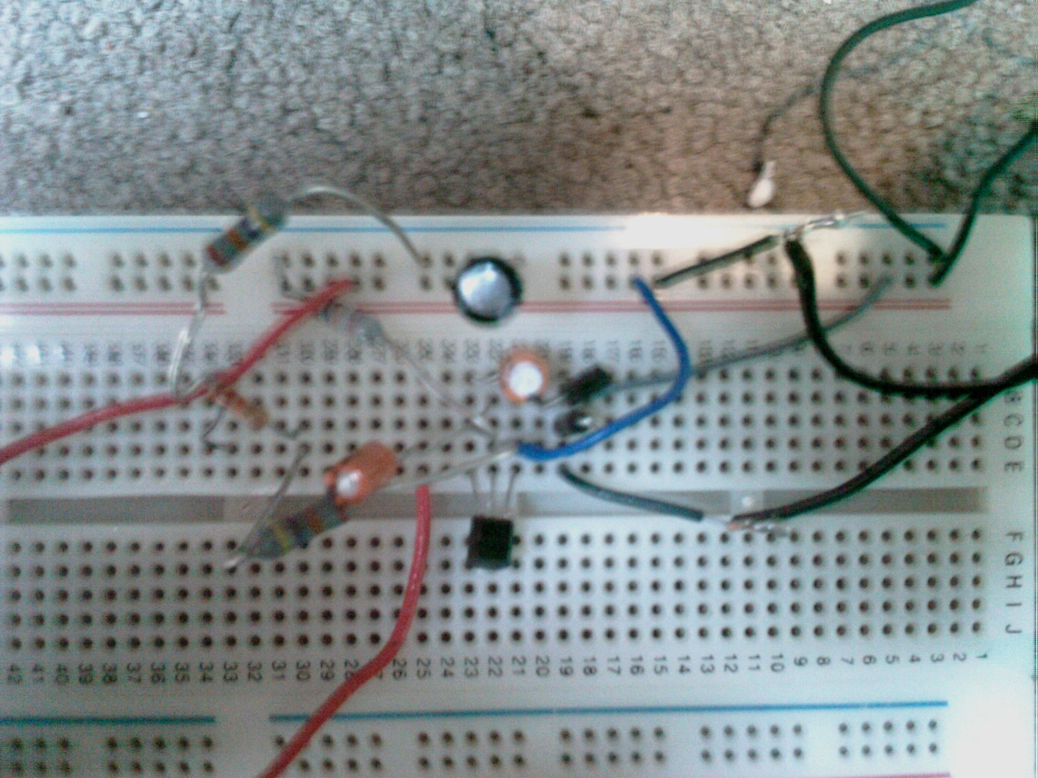 Very Simple and Cheap Guitar/Bass Distortion Pedal : 4 Steps ...
