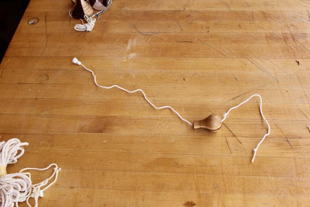 Custom String Pulls : 5 Steps (with Pictures) - Instructables