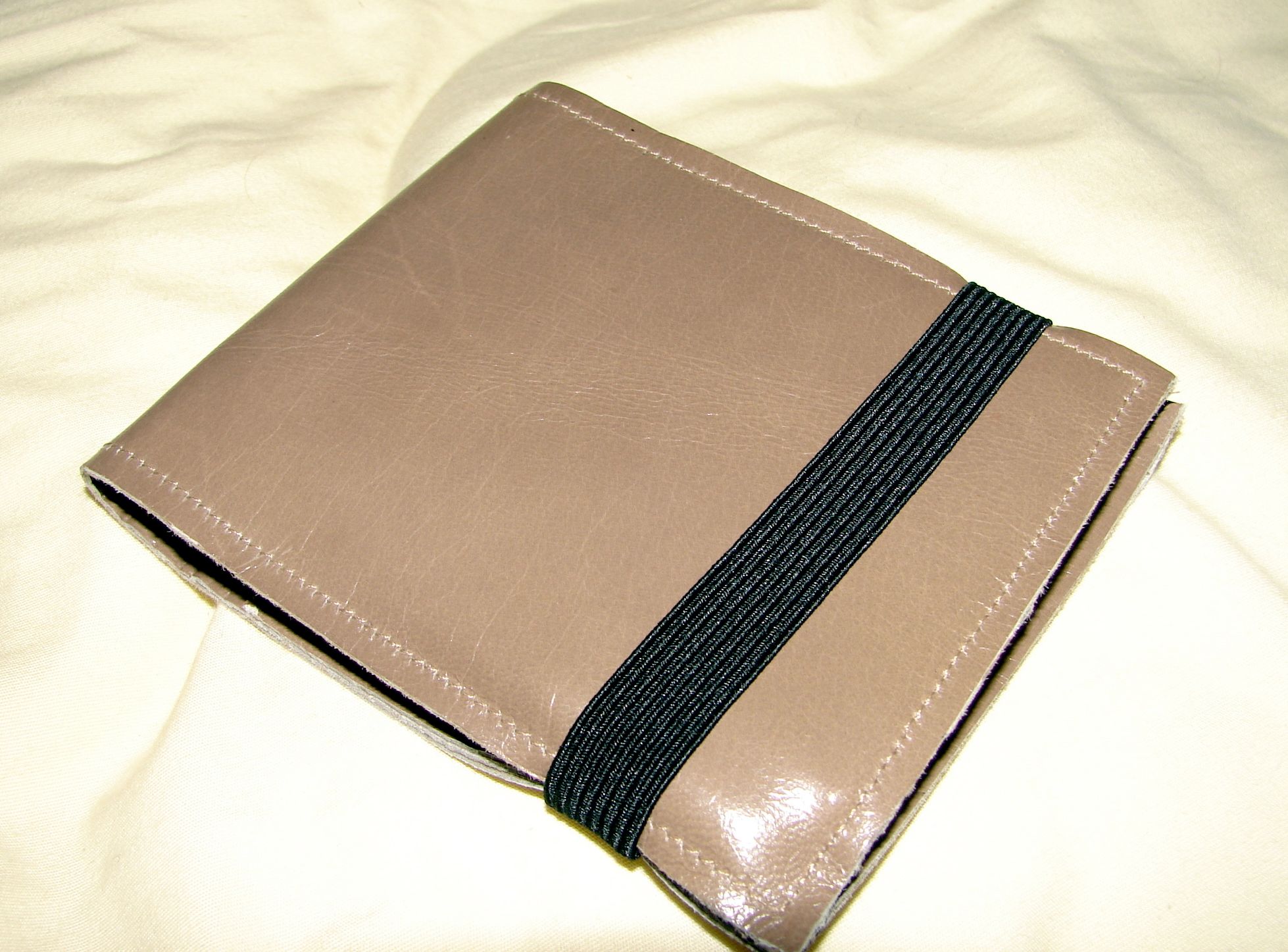 Rhodia Case : 6 Steps - Instructables