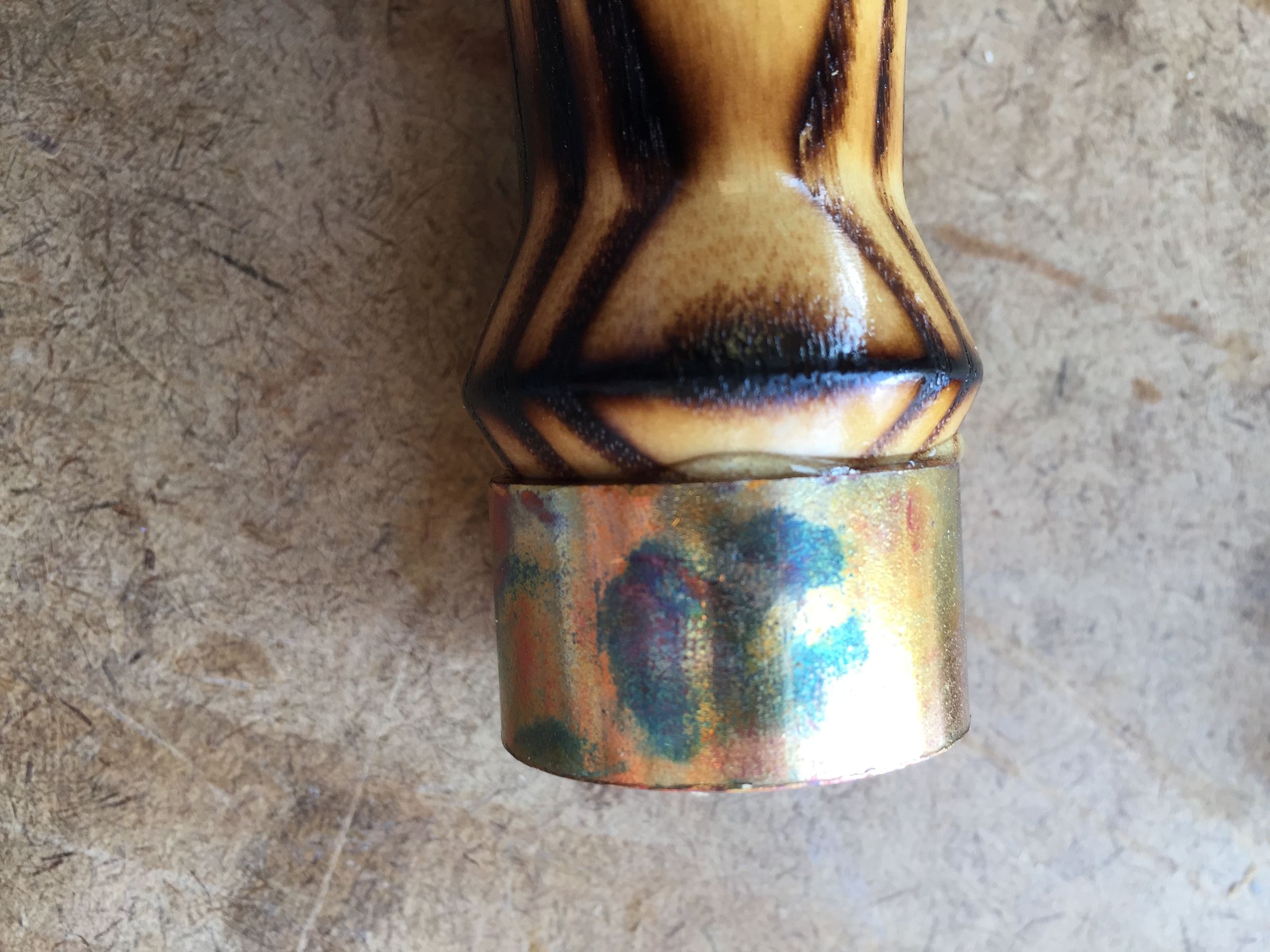Custom Handmade Screwdriver : 8 Steps (with Pictures) - Instructables