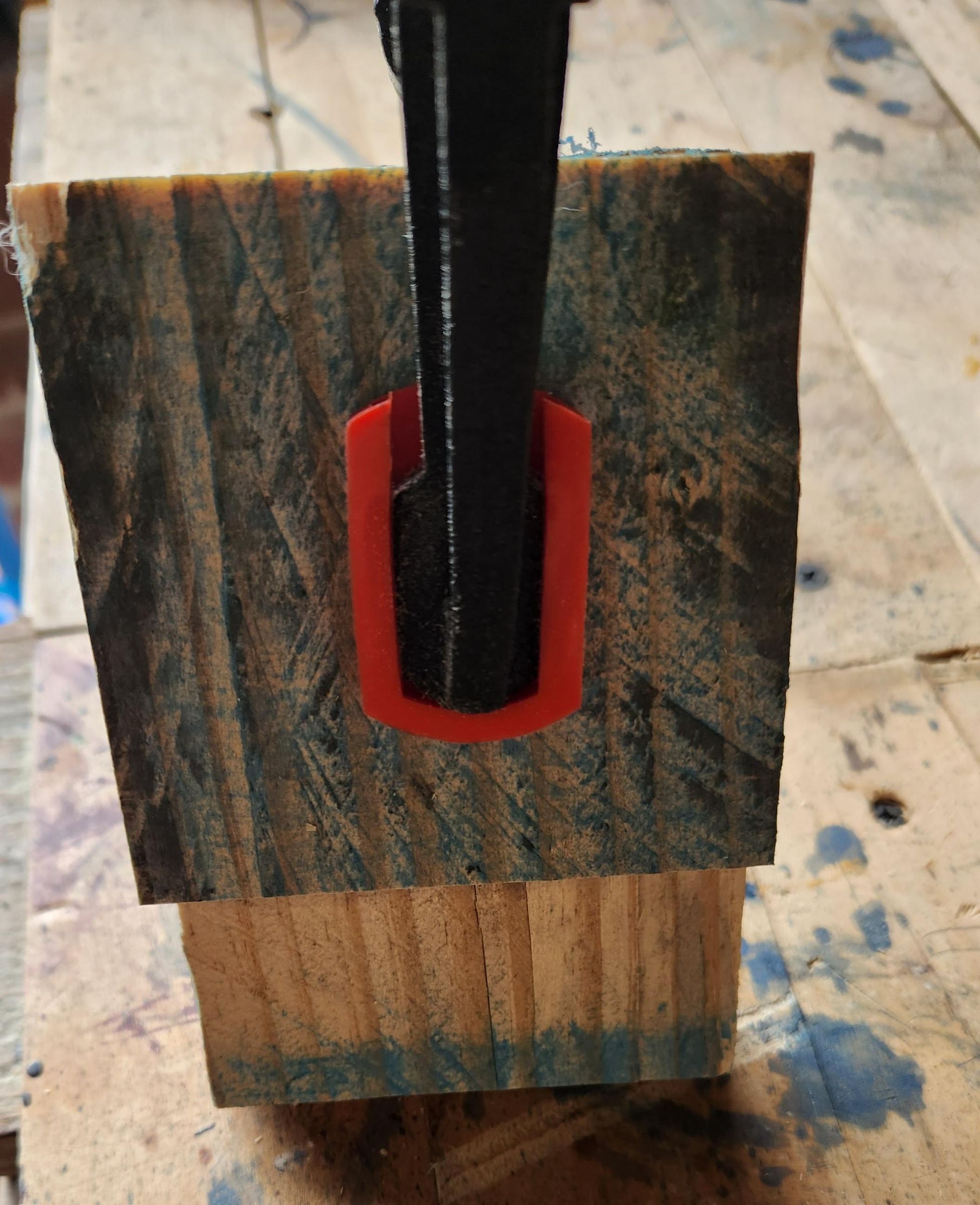 Easy Phone Holder : 7 Steps - Instructables