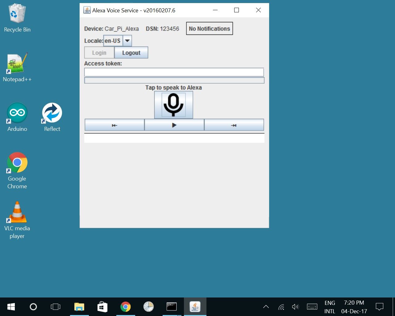 "MicroDot" for LattePanda (or Raspberry Pi) : 7 Steps (with Pictures) - Instructables