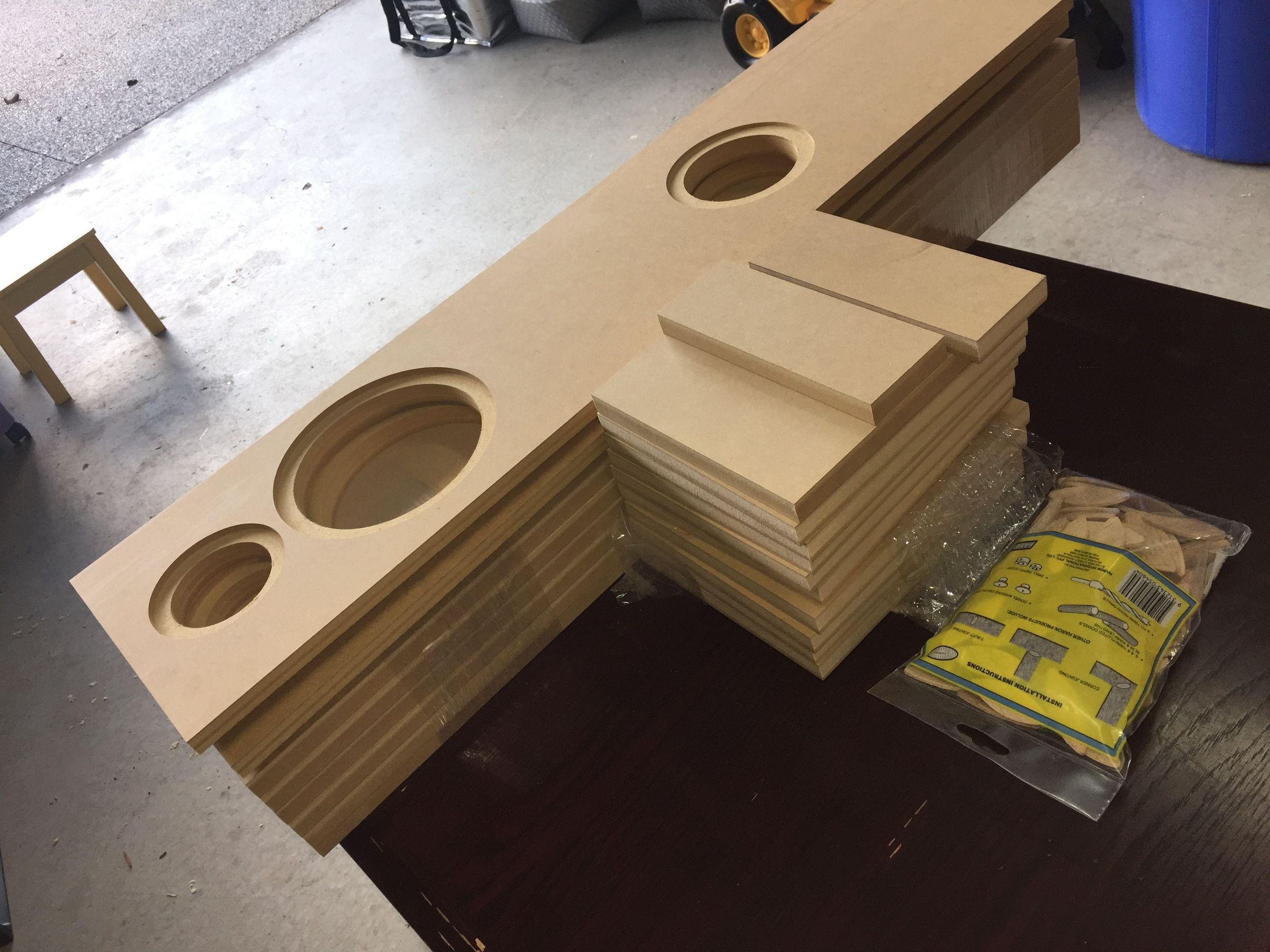 HiFi Speakers - a Guide for a First Class Build : 8 Steps (with ...
