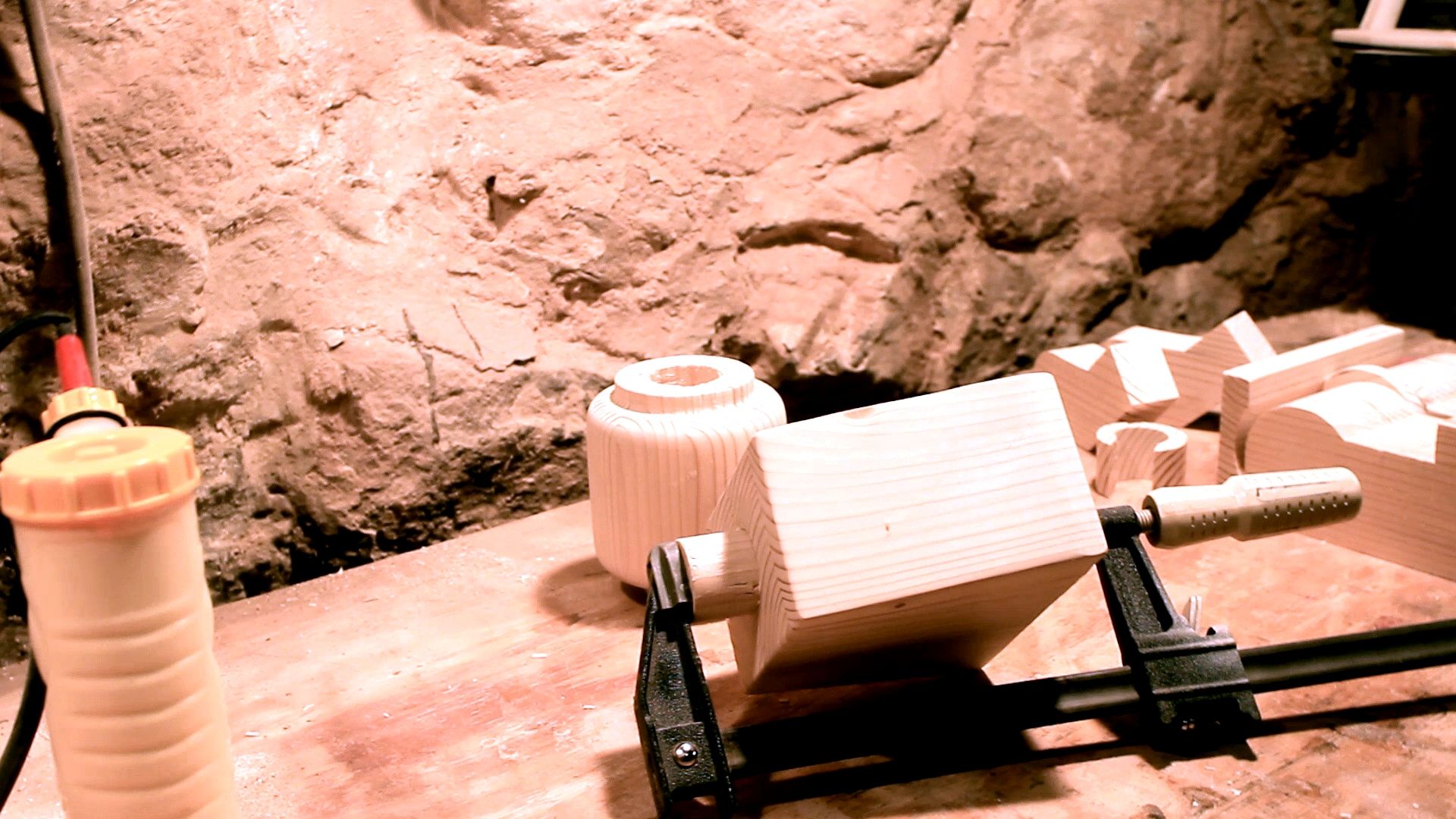 Giant Wood Lego Man (from a Single 2x4!) : 15 Steps (with Pictures ...