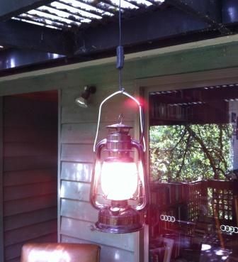 How to Make an Easy Electric Lantern : 7 Steps (with Pictures ...