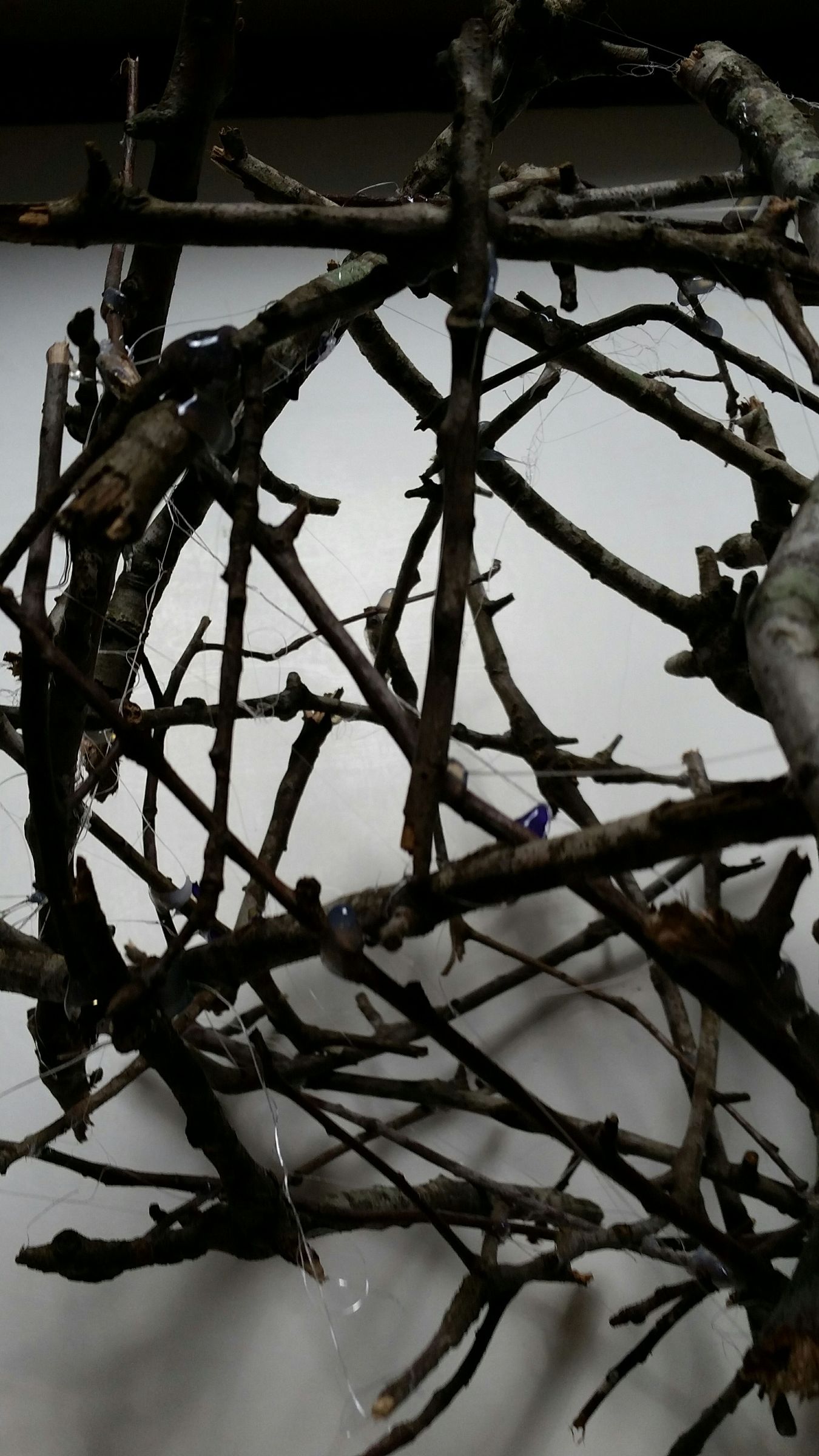 Stick Ball Decoration : 4 Steps (with Pictures) - Instructables