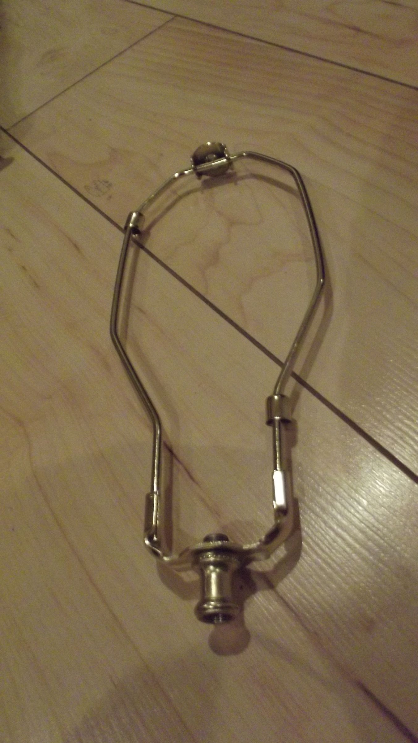 "The Clarilamp" - a DIY Clarinet Lamp : 8 Steps (with Pictures ...