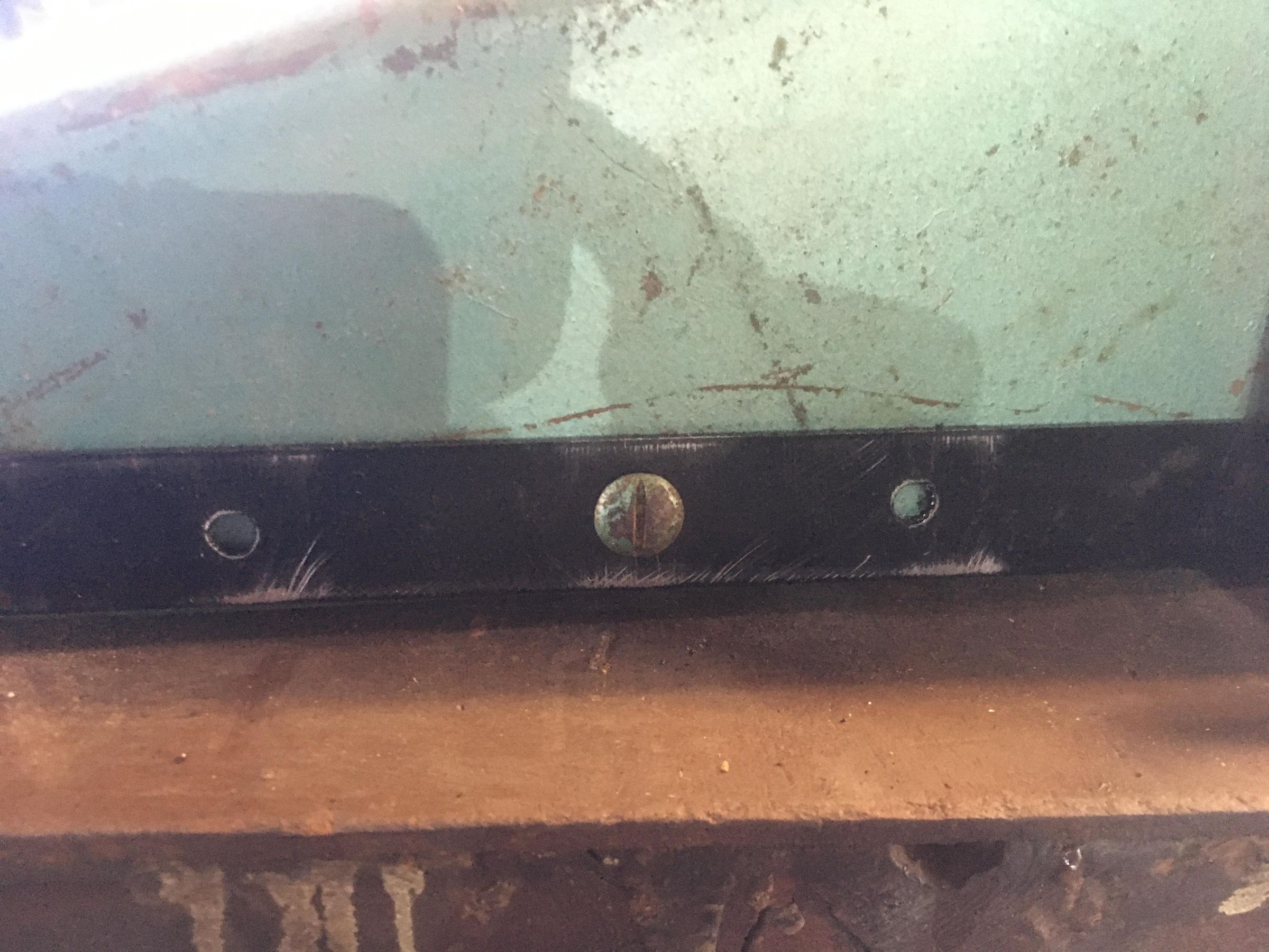 Refurbish an Old Shopsmith Mark V : 11 Steps (with Pictures ...