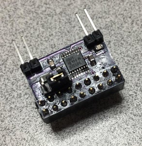 YAAR - Yet Another Arduino Robot : 15 Steps (with Pictures) - Instructables