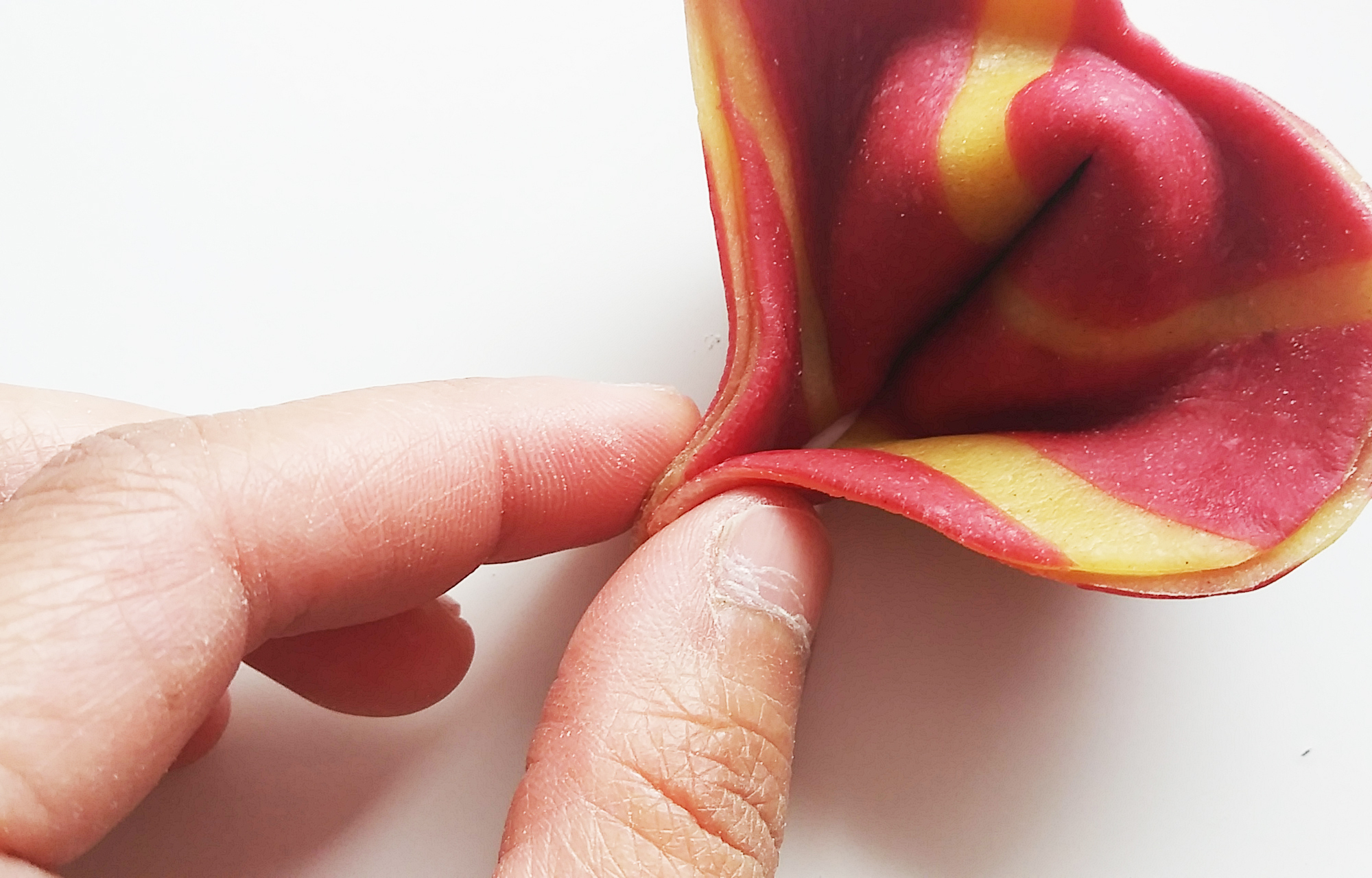 Pasta Del Cuore (Love, Heart Shaped Pasta) : 27 Steps (with Pictures ...