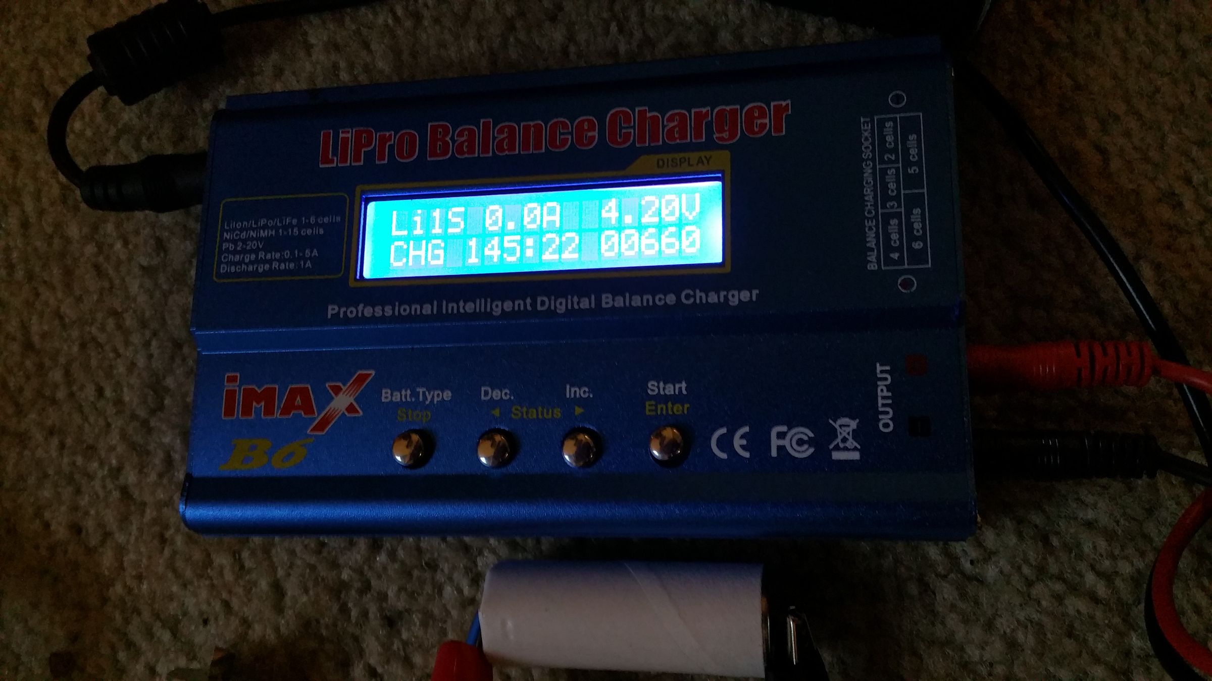 Recovering Lithium-Ion Batteries : 8 Steps - Instructables