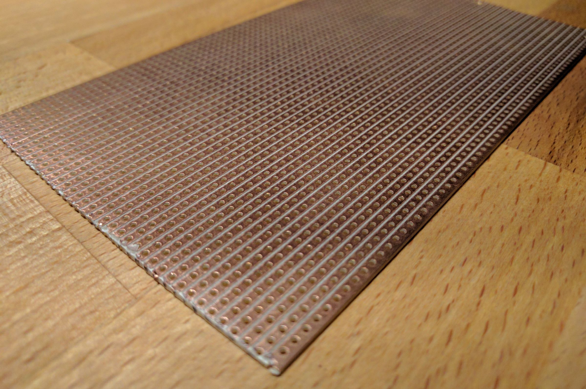 Stripboard PCB Design : 4 Steps (with Pictures) - Instructables