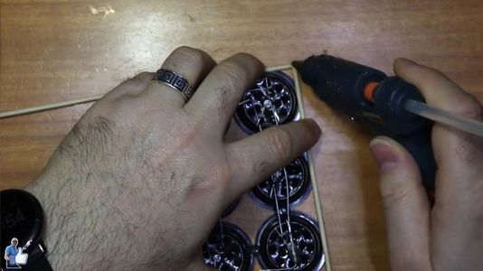 Lampada Creativa Smart TUTORIAL : 6 Steps - Instructables